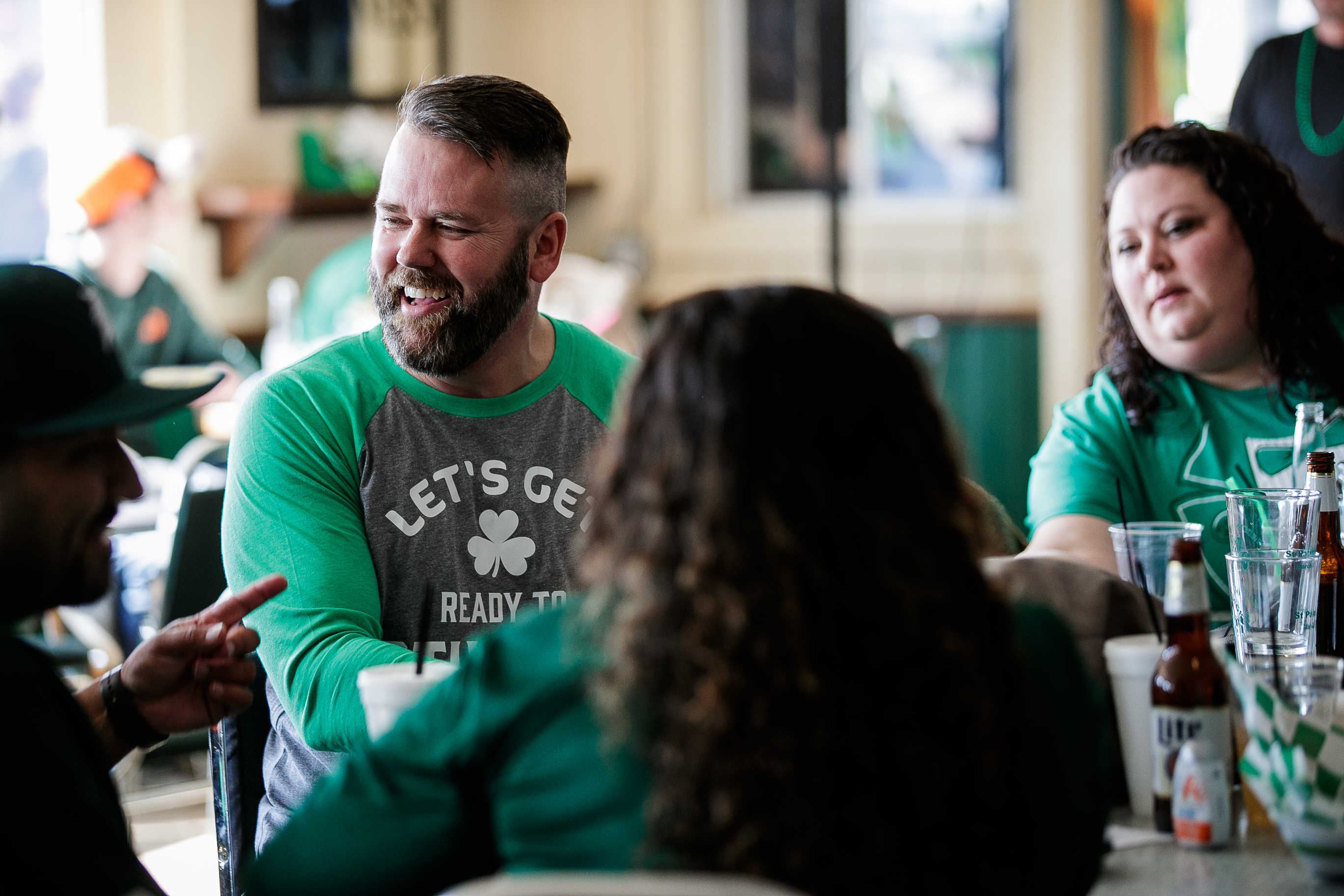 2022 St. Patrick's Day in Flint and Genesee County - mlive.com