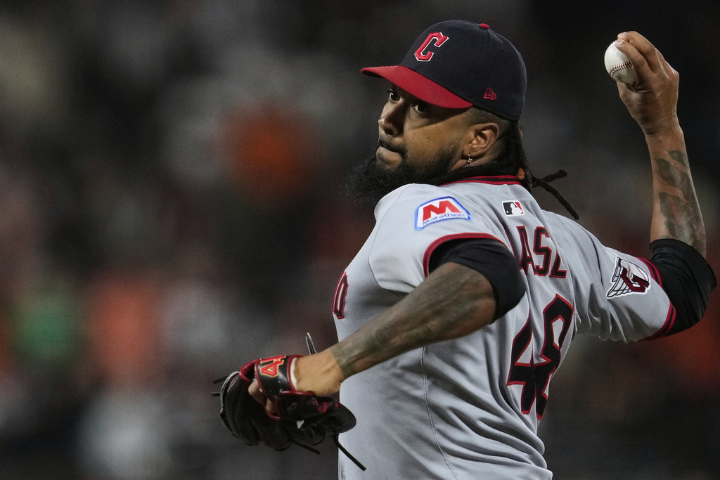 Cleveland Guardians vs. San Francisco Giants, June 18, 2025 - cleveland.com