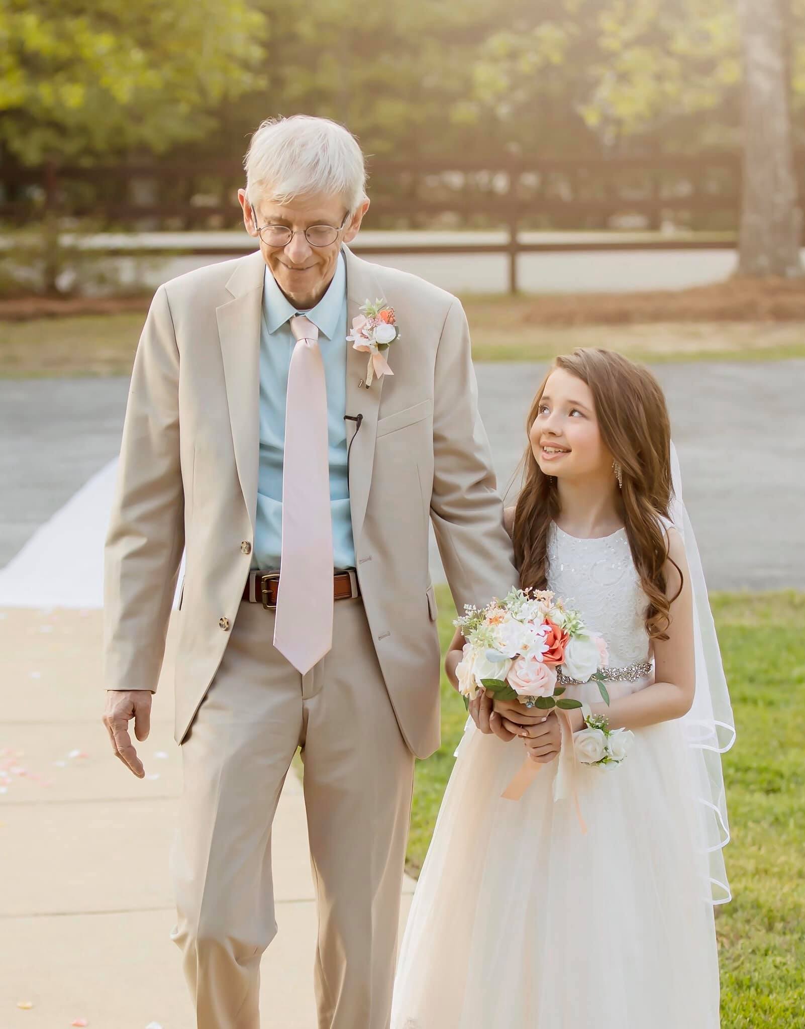 Maggie and Barry Alvis - al.com