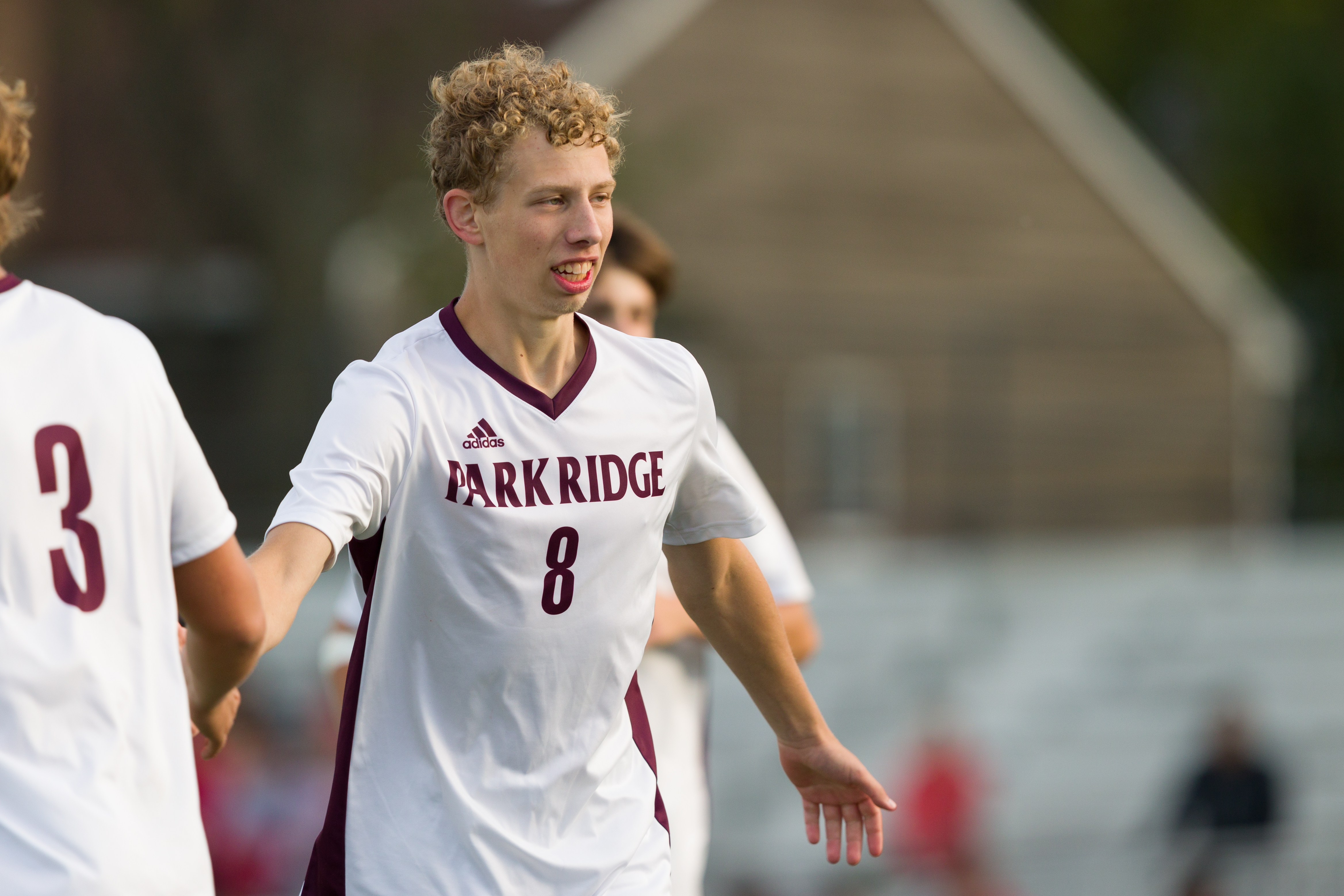 High School Boys Soccer: Park Ridge vs. Emerson Boro, 9/29/22 - nj.com