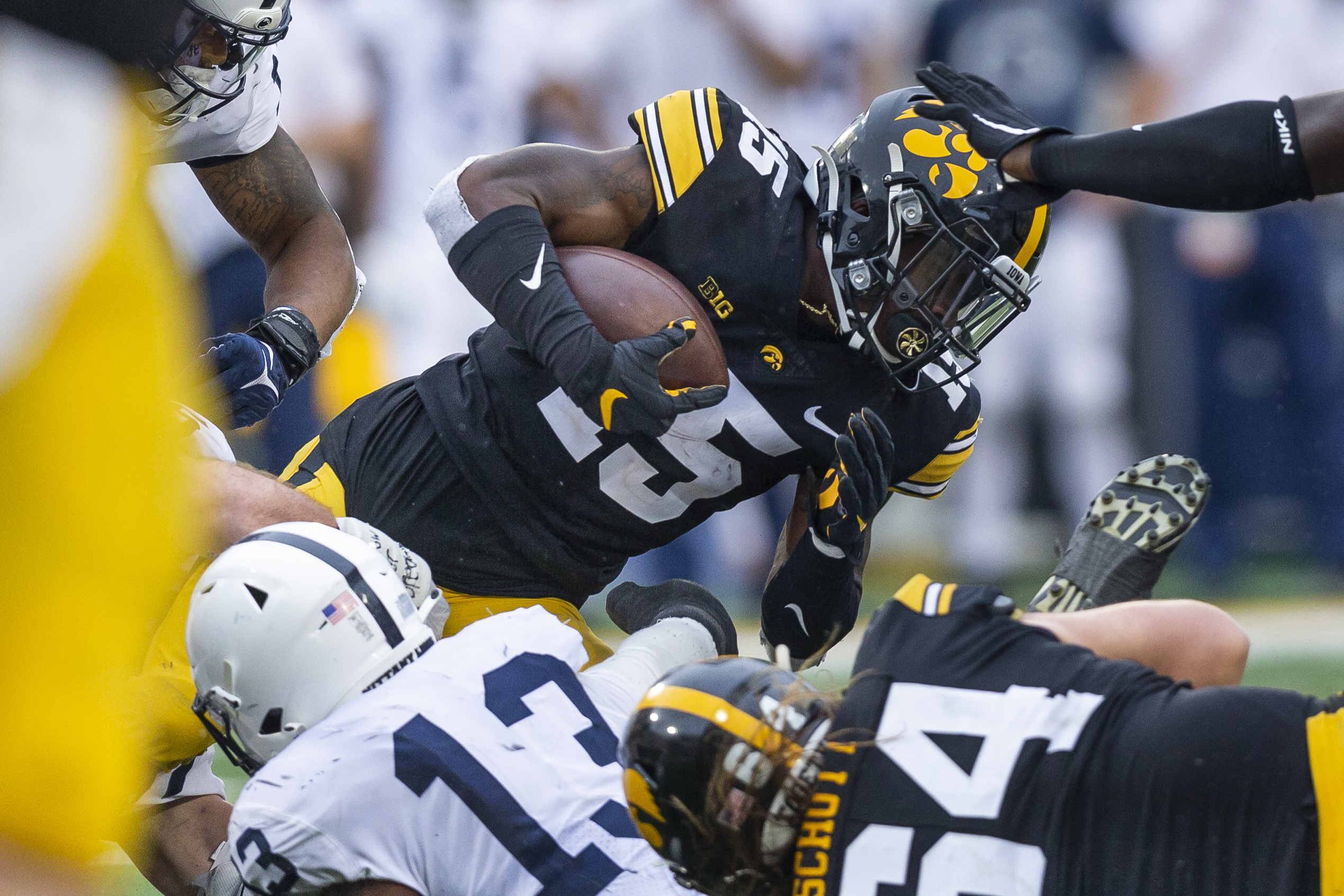 Penn State vs Iowa, Oct. 9, 2021 - pennlive.com
