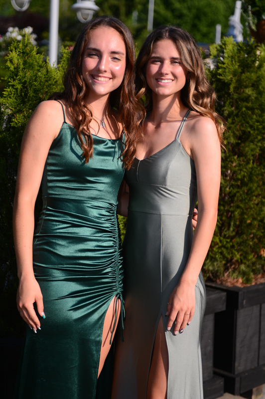 Southern Lehigh High School 2022 Prom - lehighvalleylive.com