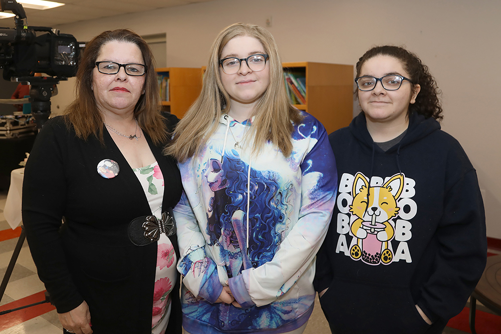 The Families Against Violence 2nd Annual Community Mother's Day ...