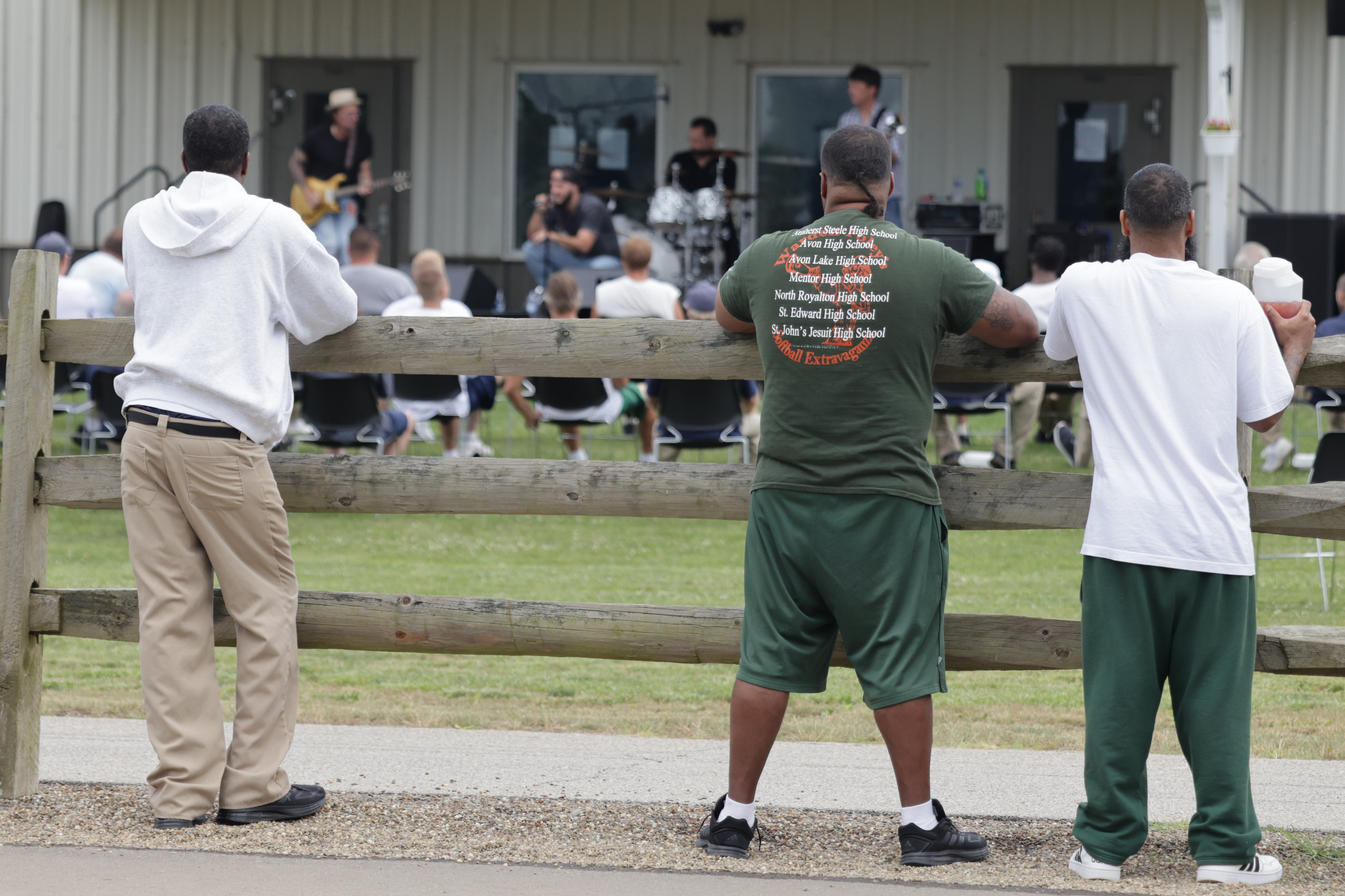 Rock the Yard at GRC - cleveland.com