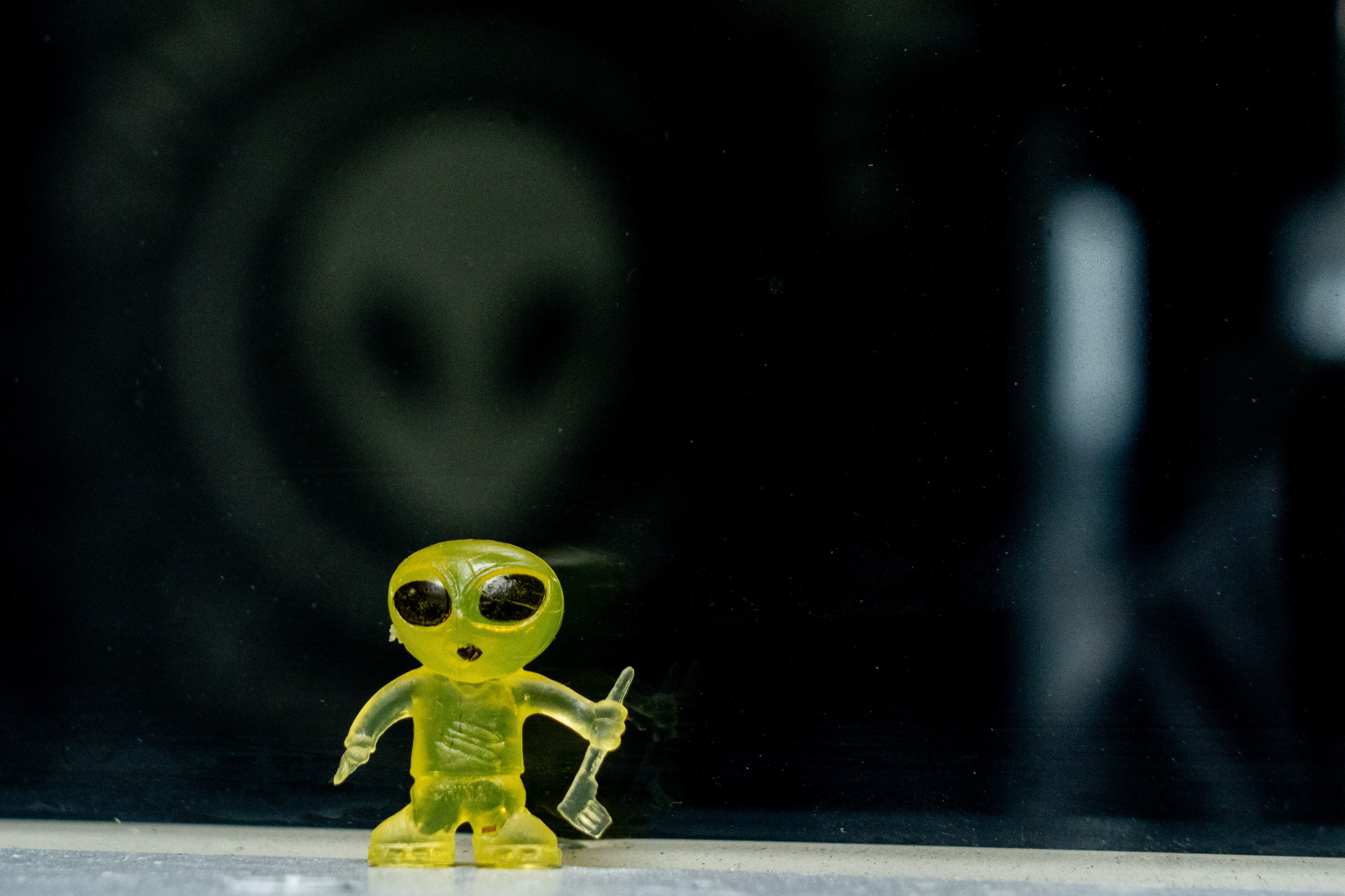 Only Alien Cannabis Co. is a first-of-its-kind in Southwest Michigan ...