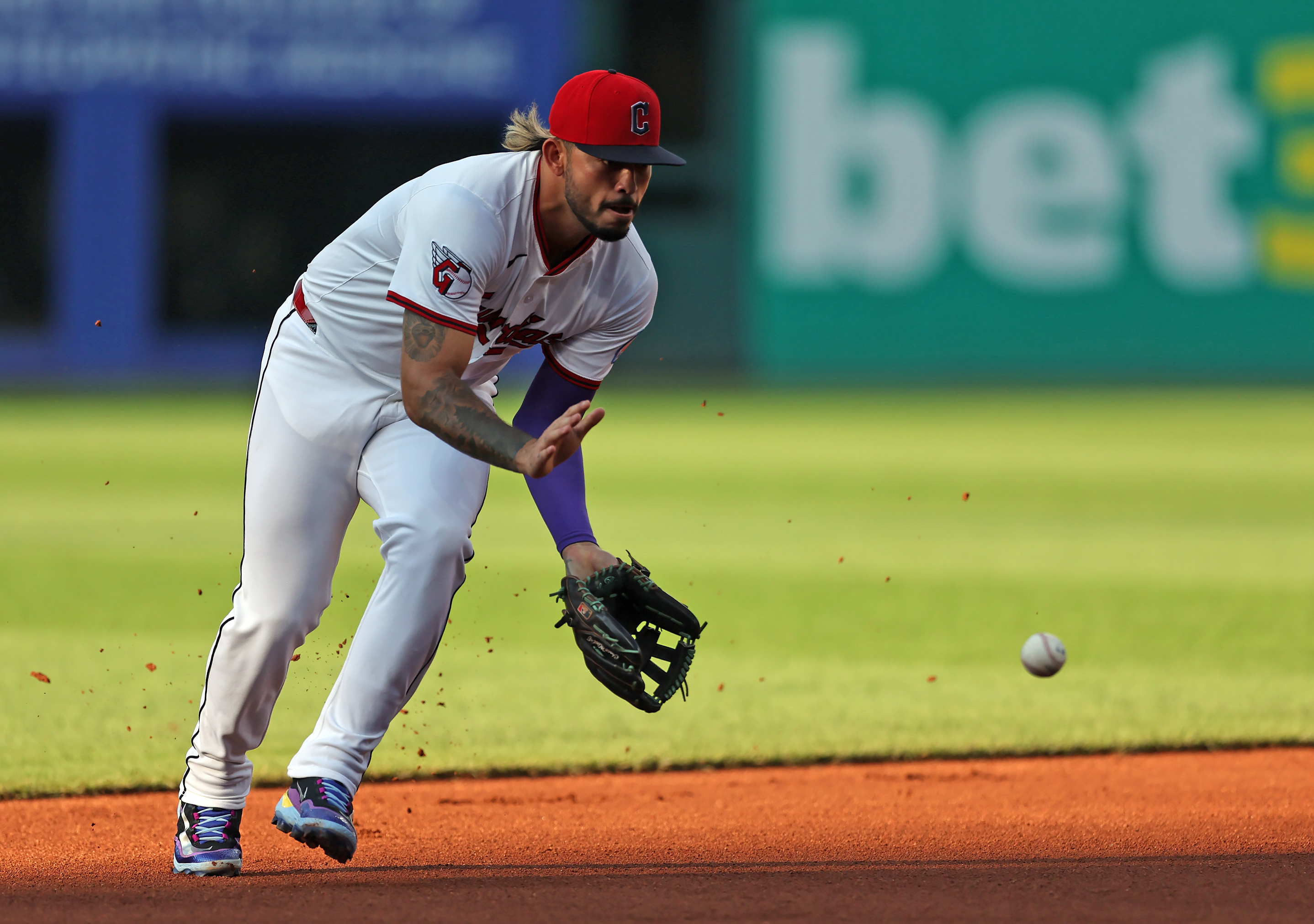 Cleveland Guardians vs. Miami Marlins, August 14, 2025 - cleveland.com