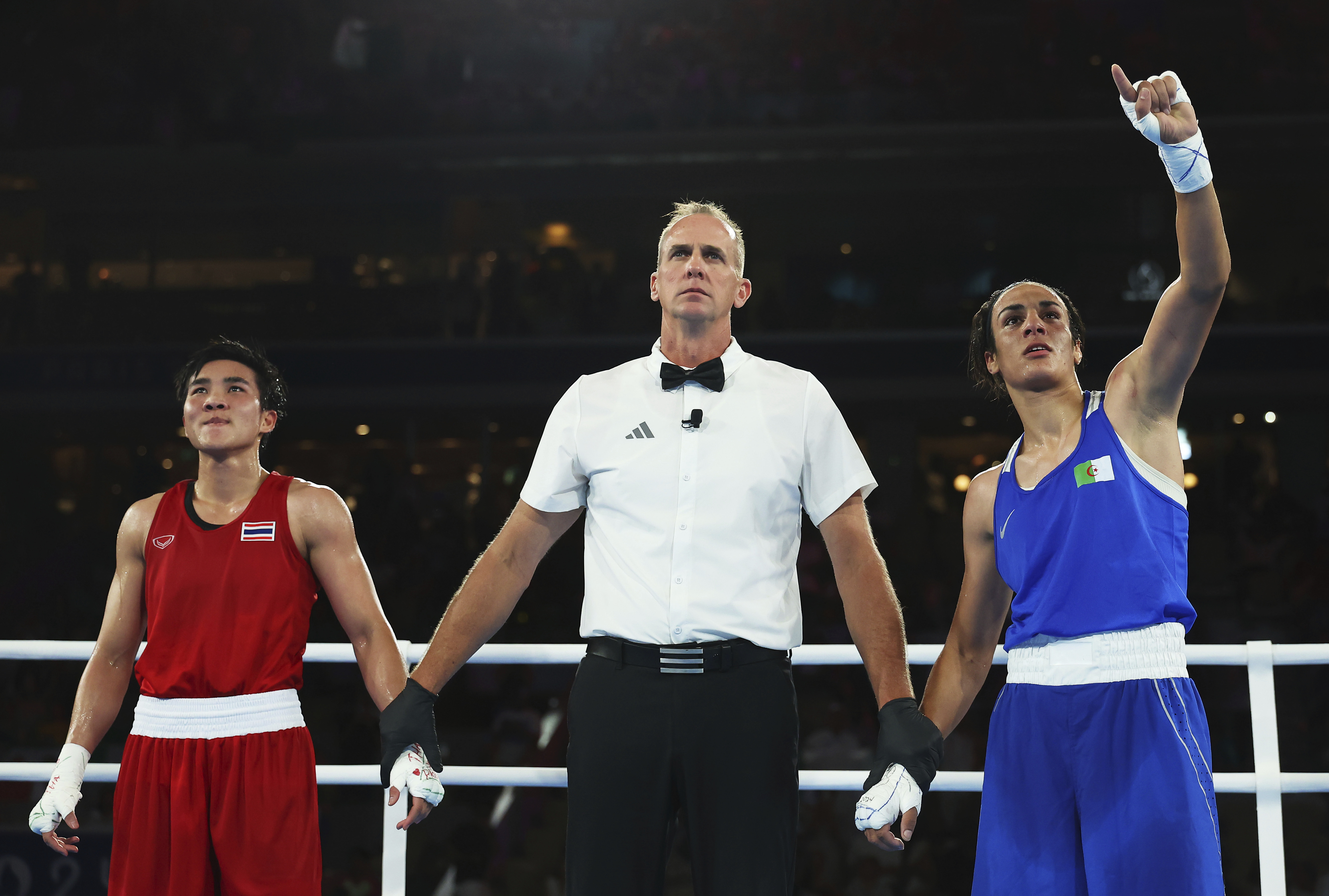 Day 11- Paris Olympics 2024 - oregonlive.com