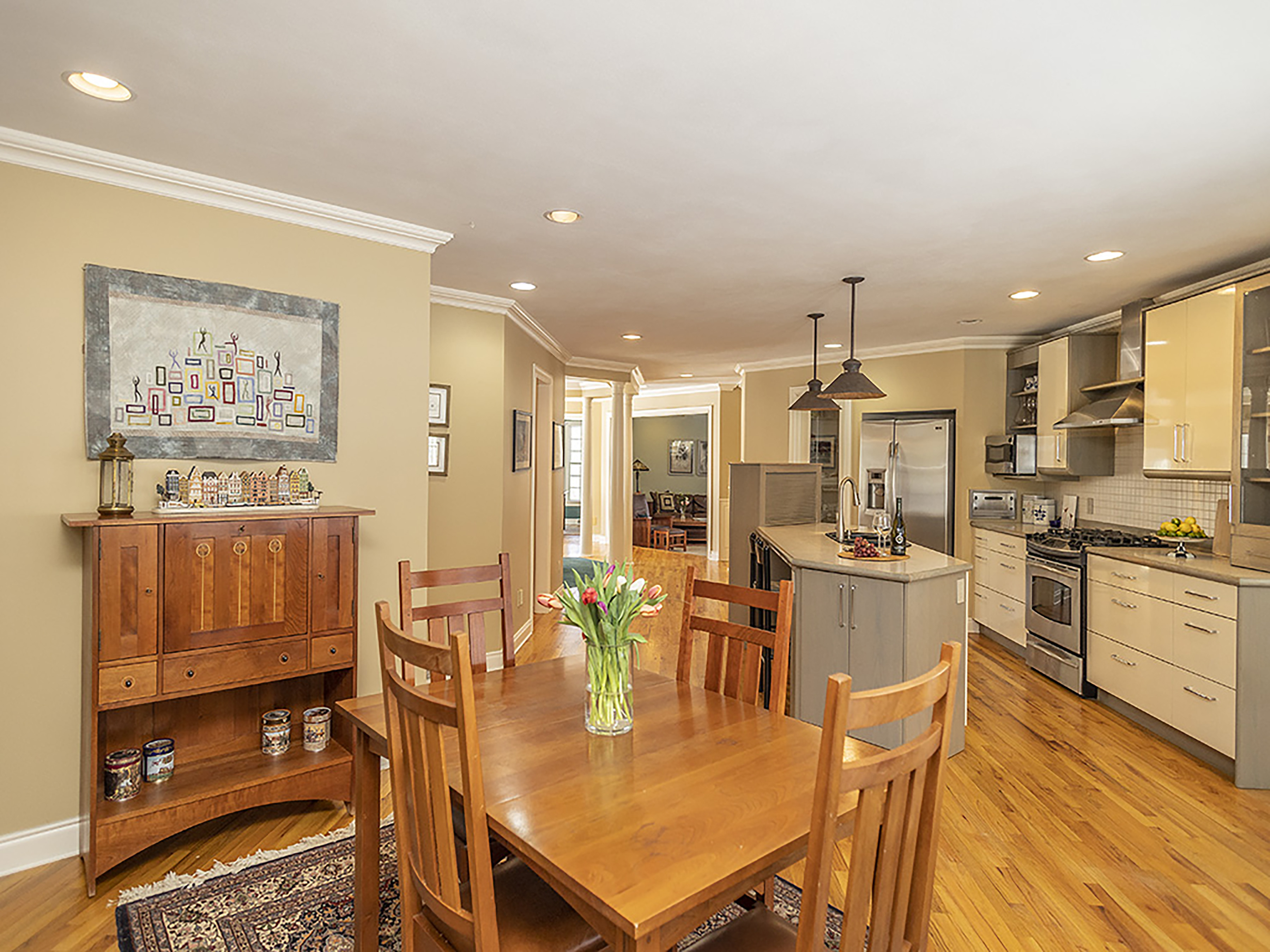 Owners have pampered this 'exquisite' Cazenovia home for 25 years ...