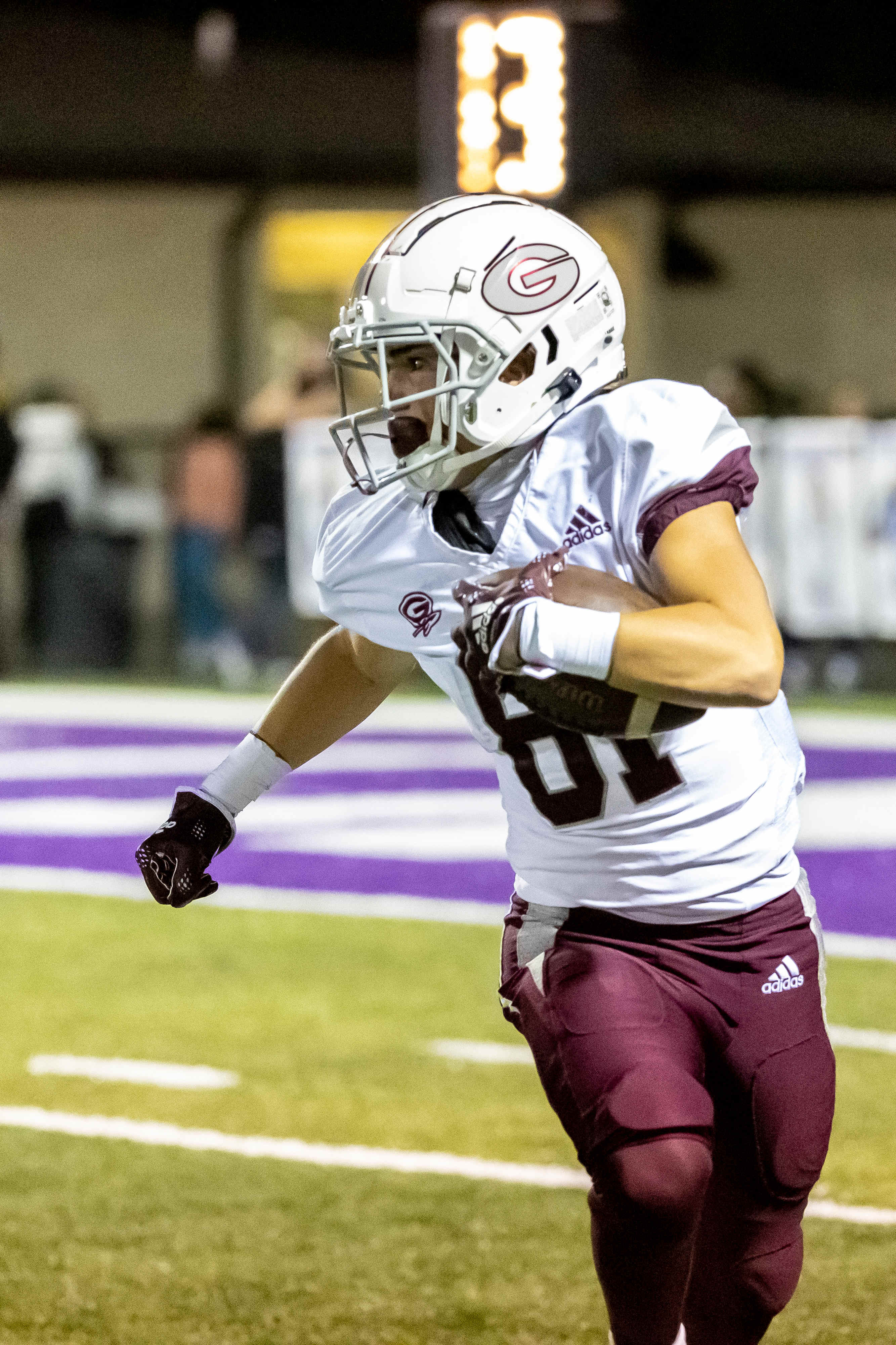 Gardendale at Minor Football - al.com