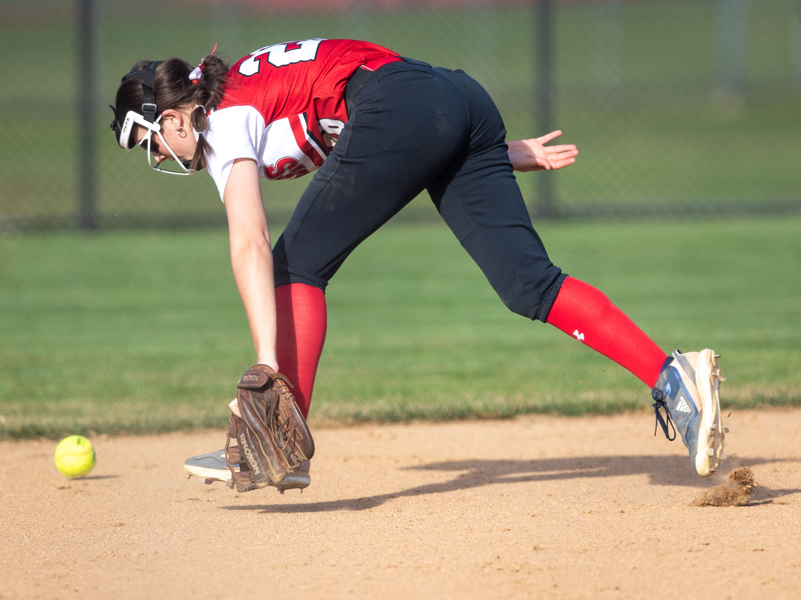 CV beats Red Land 12-0 in softball - pennlive.com