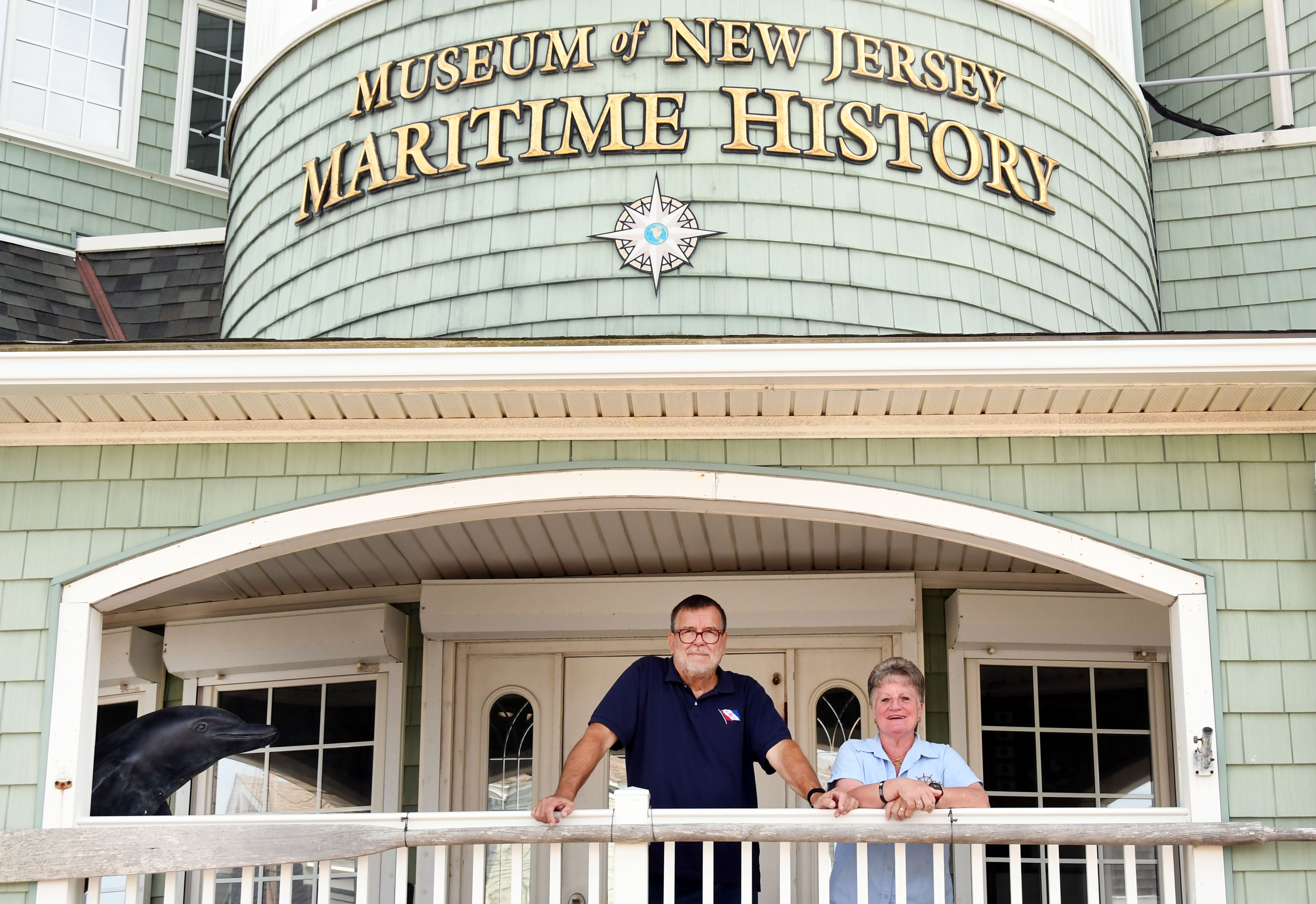 Revolutionary Wars shipwreck artifacts on display at NJ Maritime Museum ...