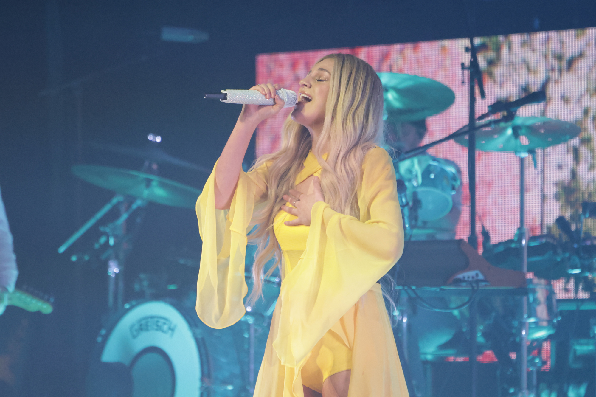 Kelsea Ballerini HEARTFIRST Tour at the Agora - cleveland.com