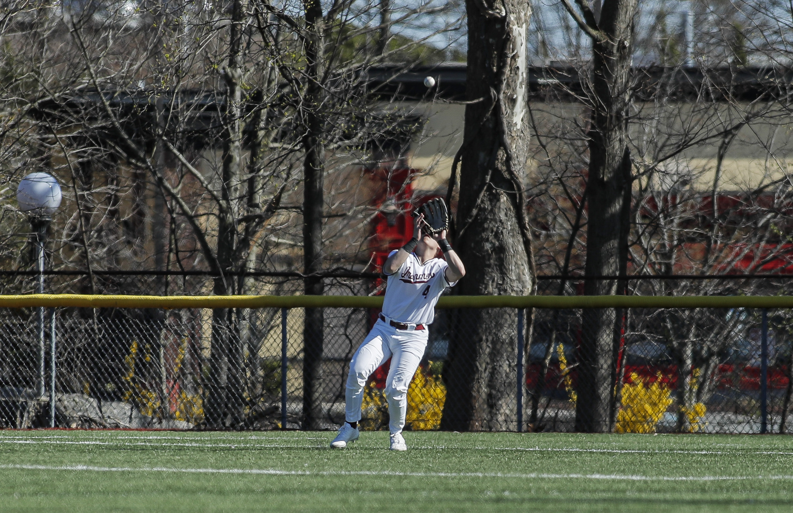 Baseball: St. Joseph (Mont.) defeats No. 5 Don Bosco Prep 6-3, April 10 ...