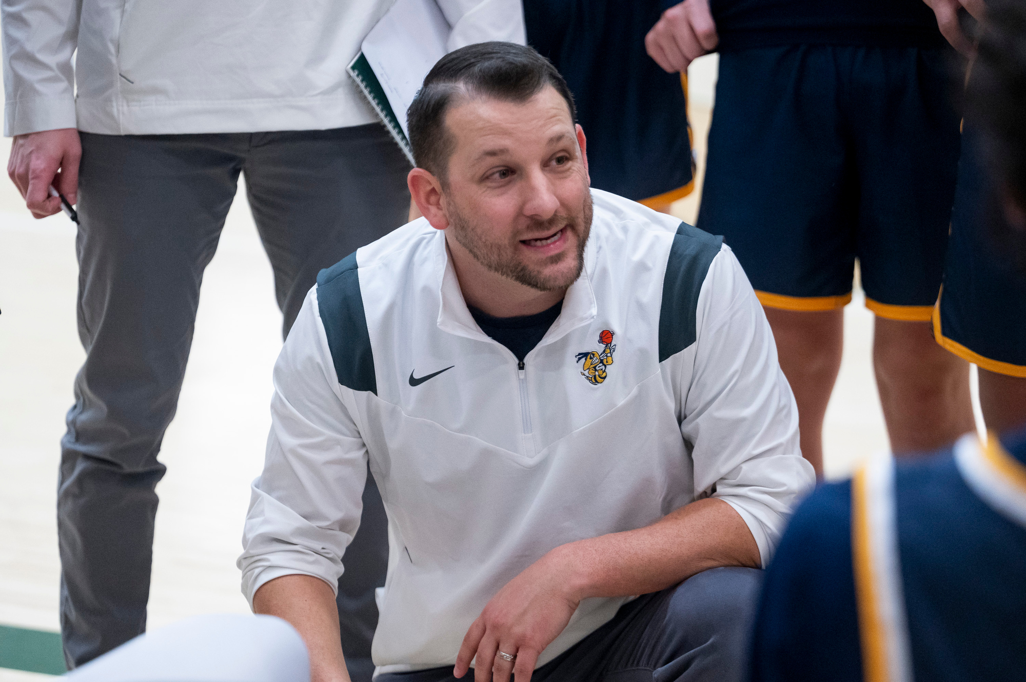 Ann Arbor Huron vs. Saline high school boys basketball - mlive.com