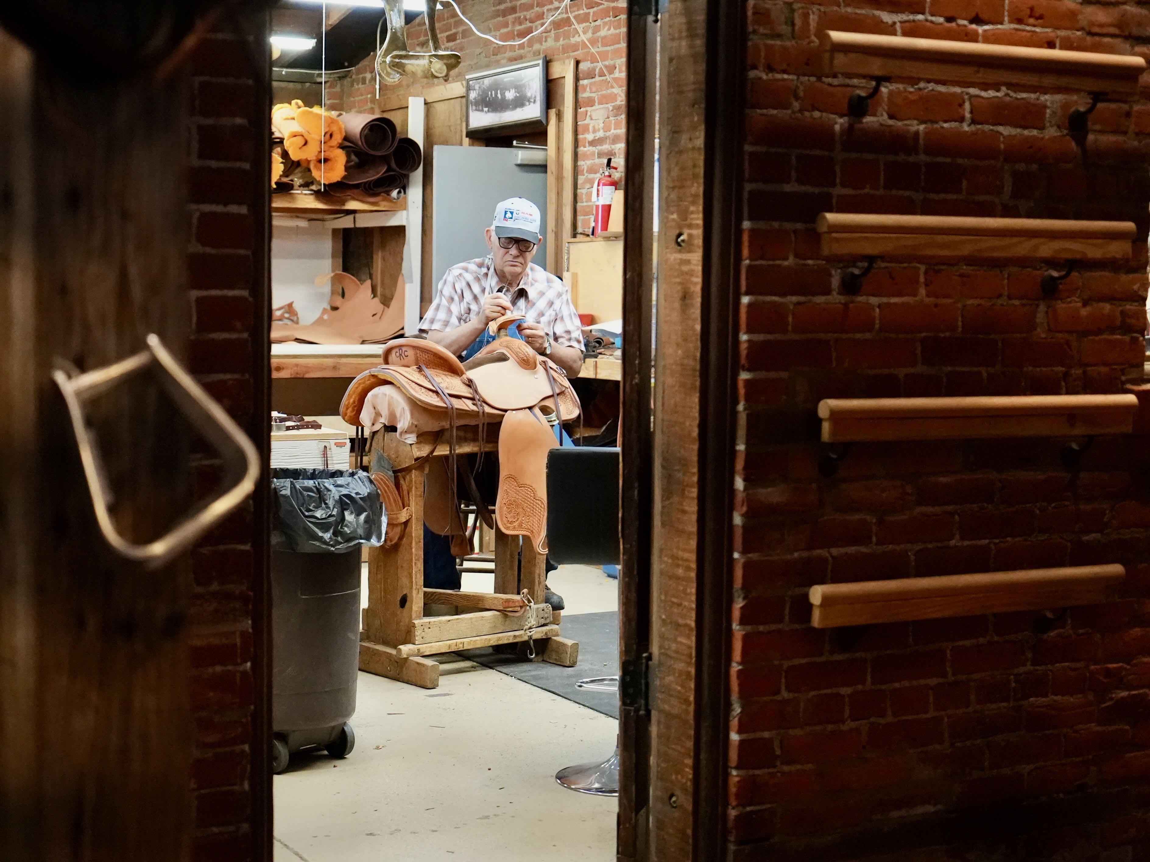 Hamley & Co. - oregonlive.com