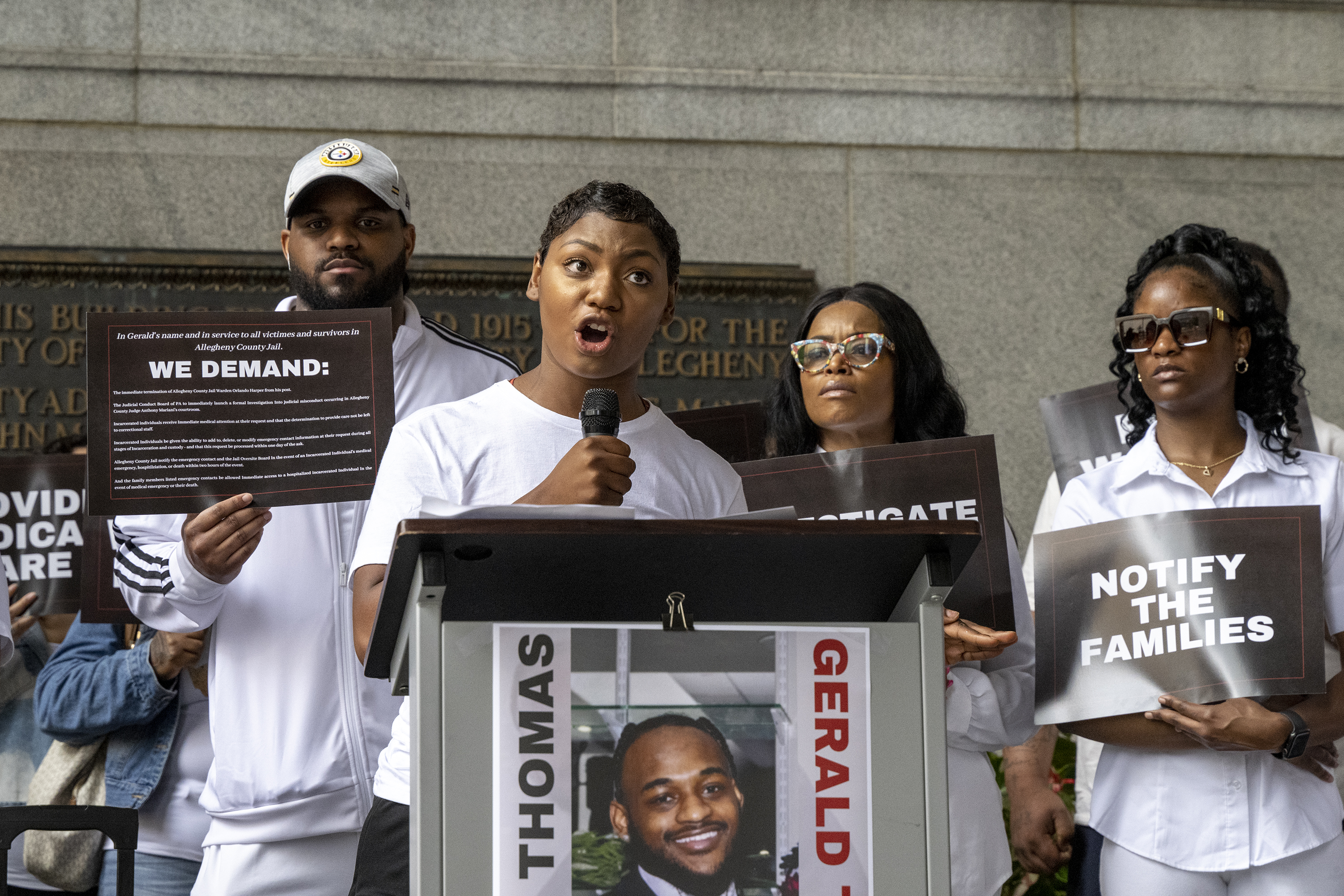 Clayton McCray - pennlive.com