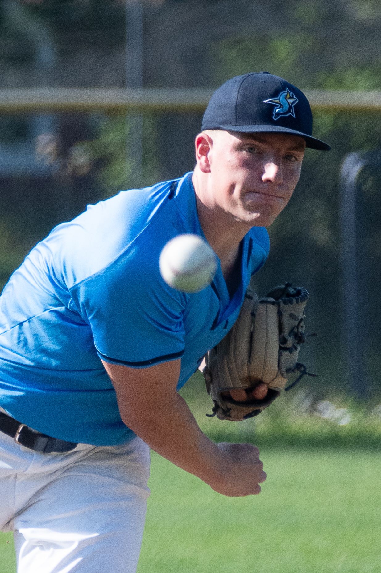 7-23-23 Westfield Starfires vs Brockton Rox - masslive.com
