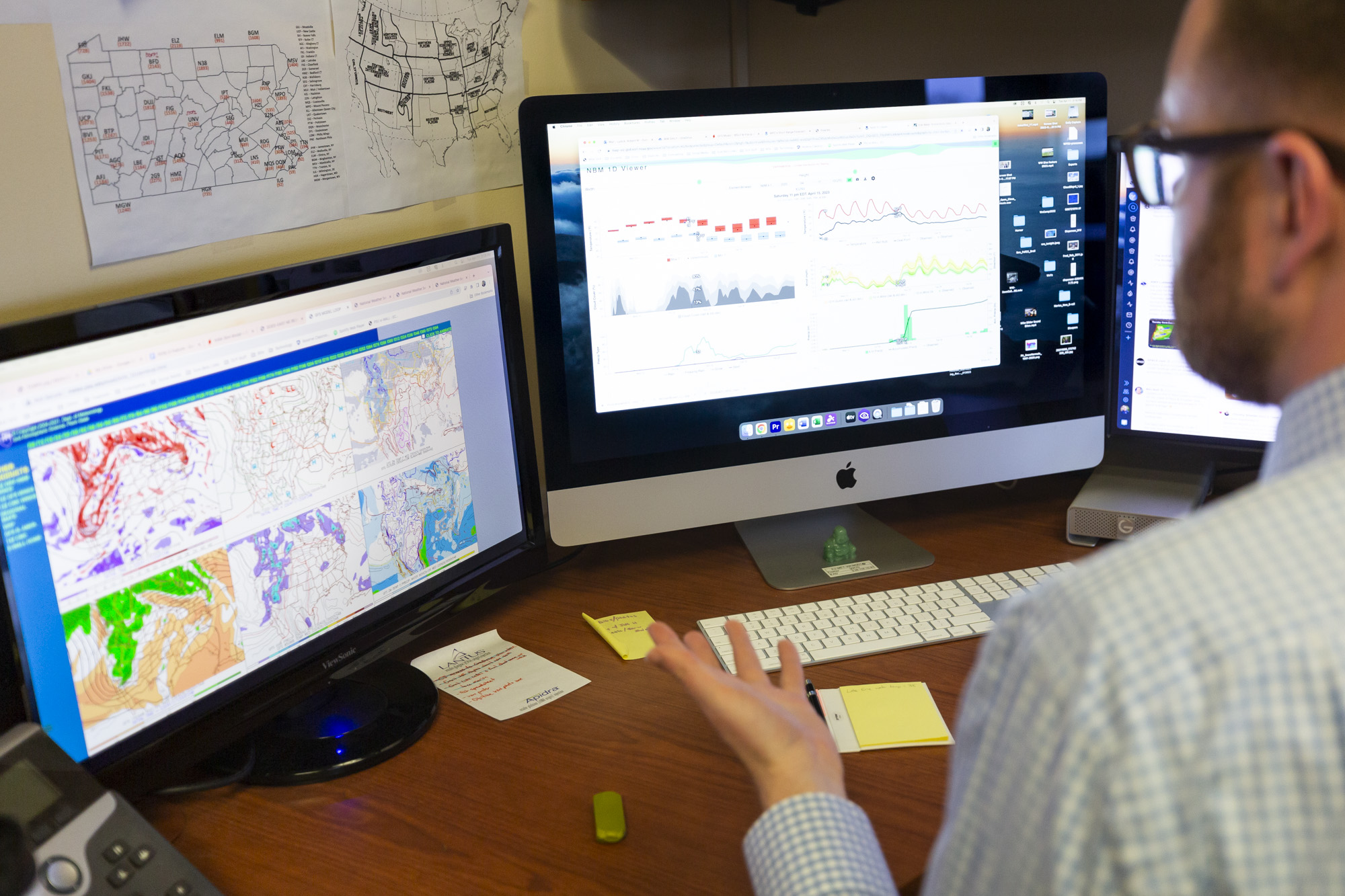 Penn State's Weather World - pennlive.com