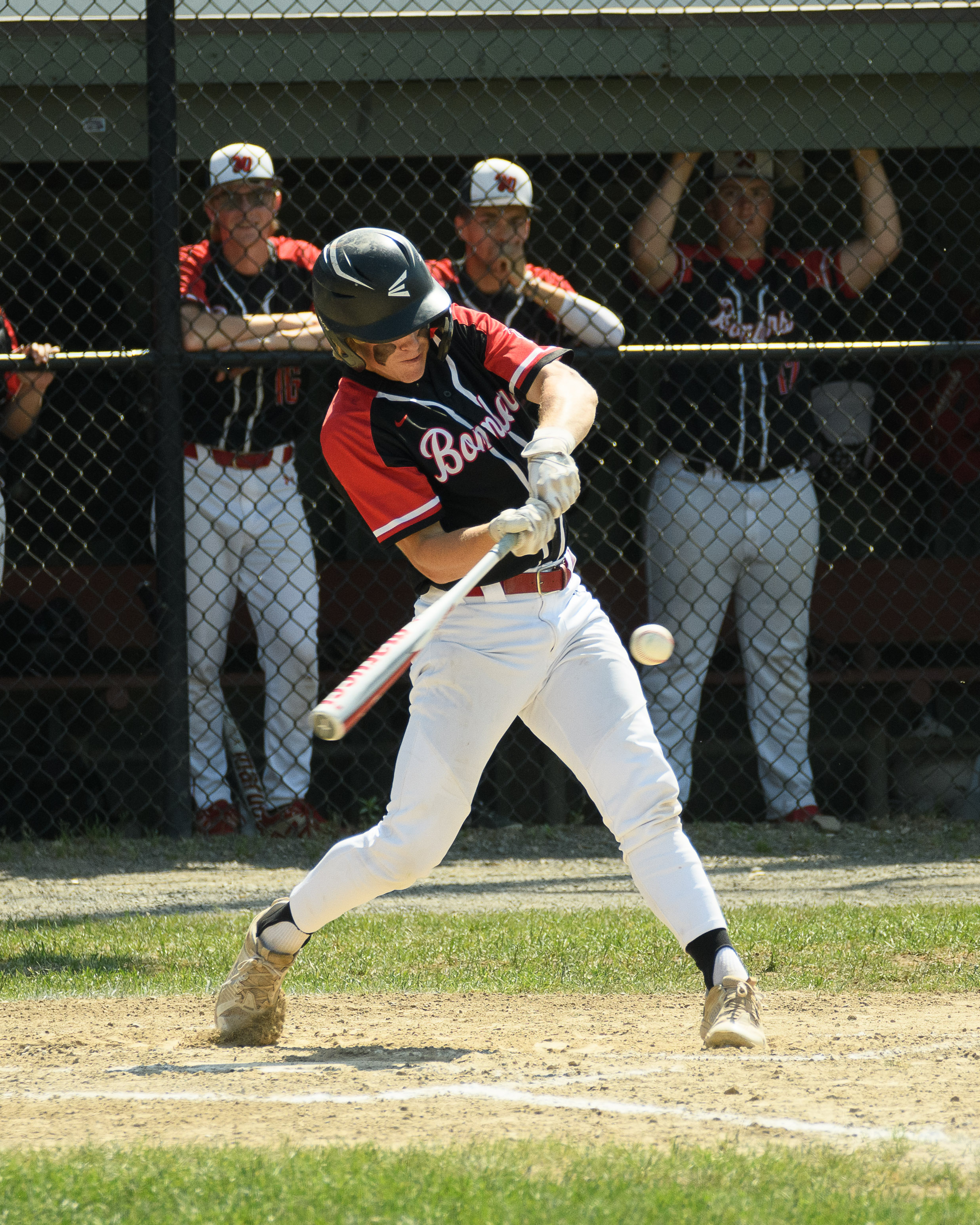 6-4-24 Westfield baseball vs. Nashoba - masslive.com