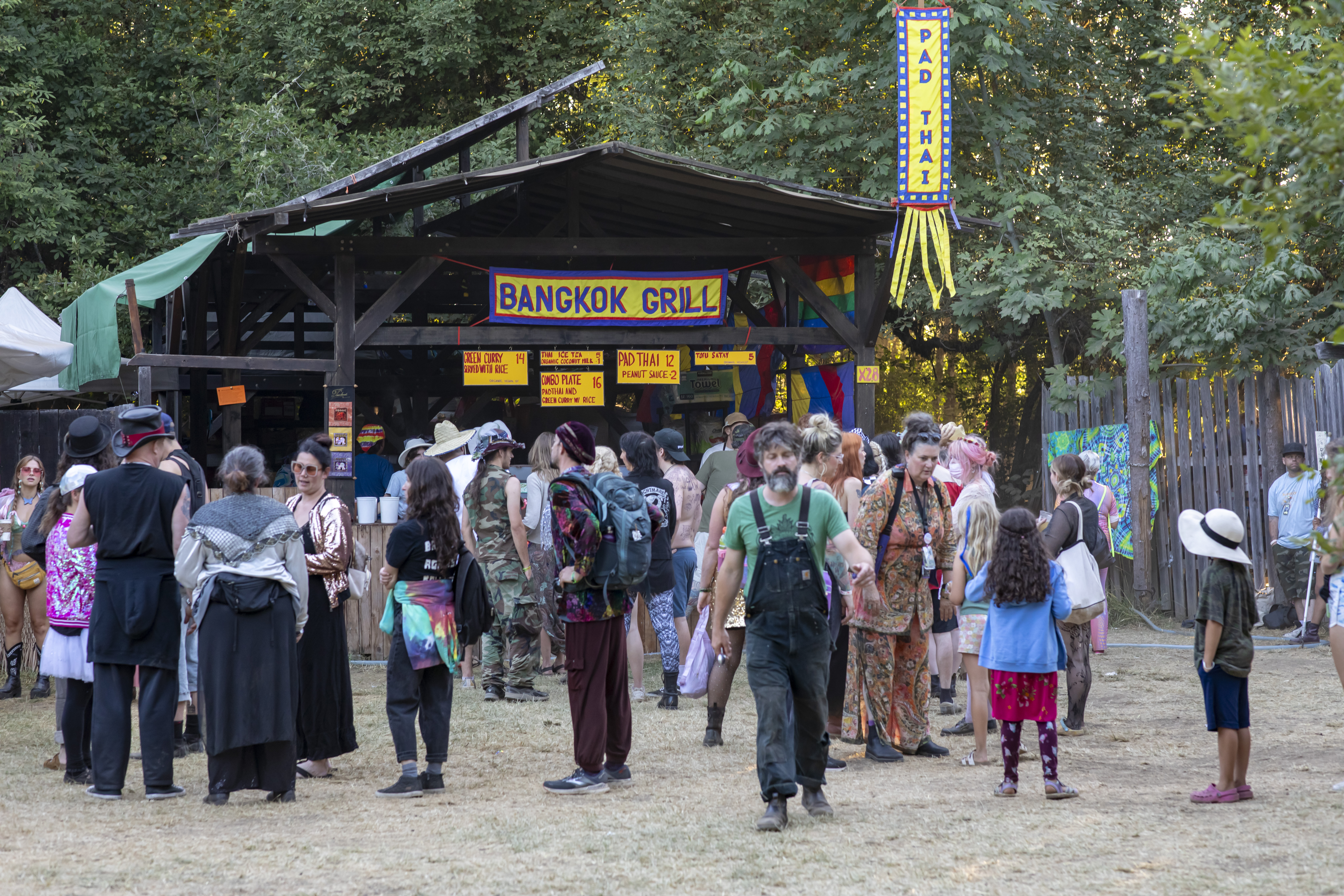 Oregon Country Fair - oregonlive.com