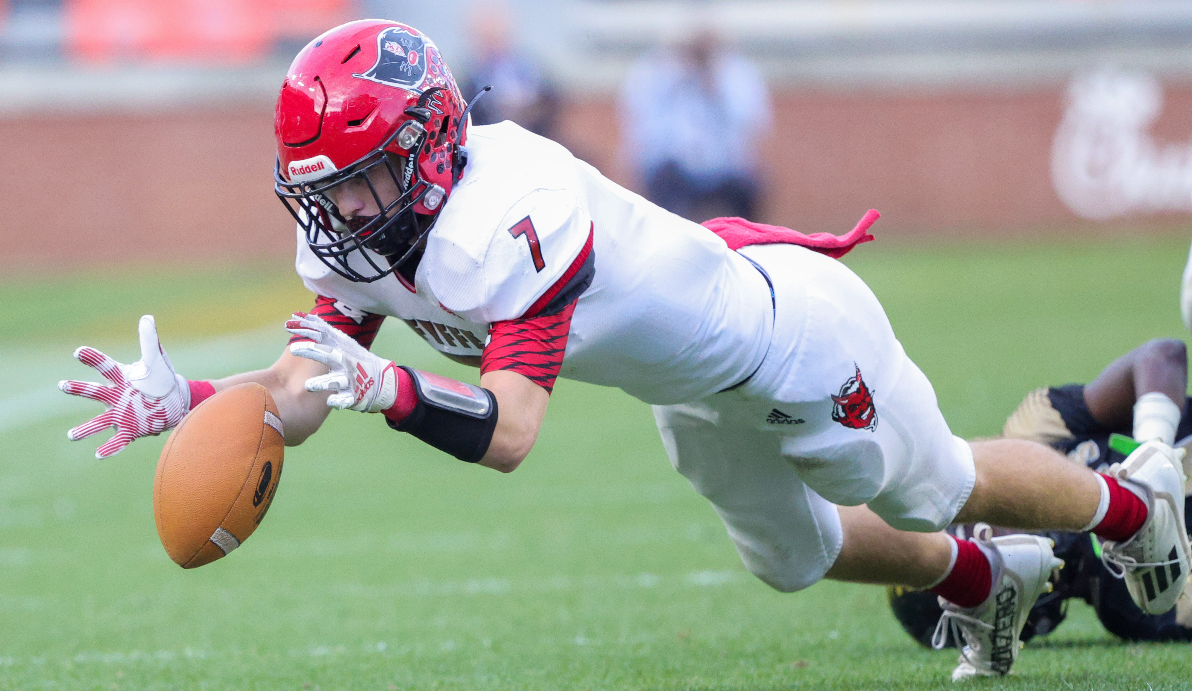 Best of AHSAA Super 7 Football Championships - al.com