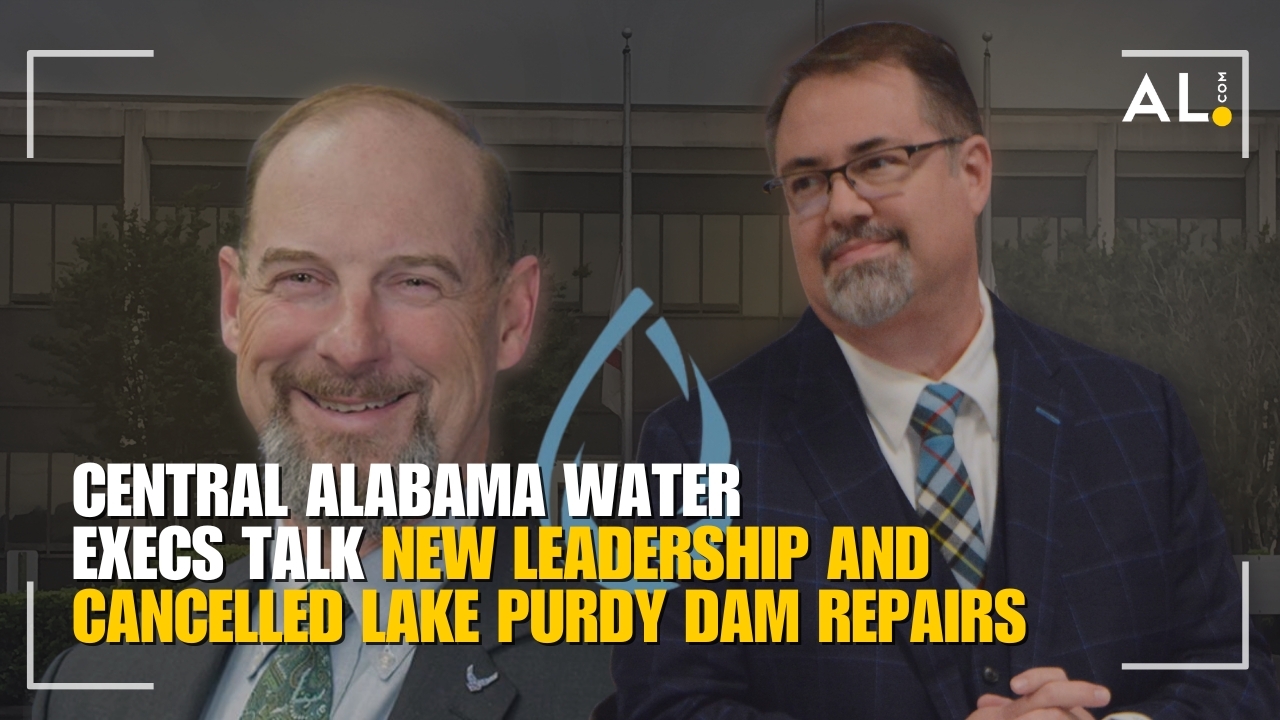 birmingham water works - al.com