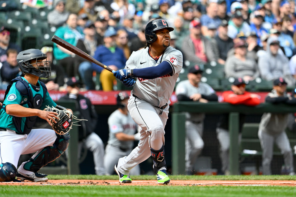 Cleveland Guardians vs. Seattle Mariners, April 3, 2024 - cleveland.com