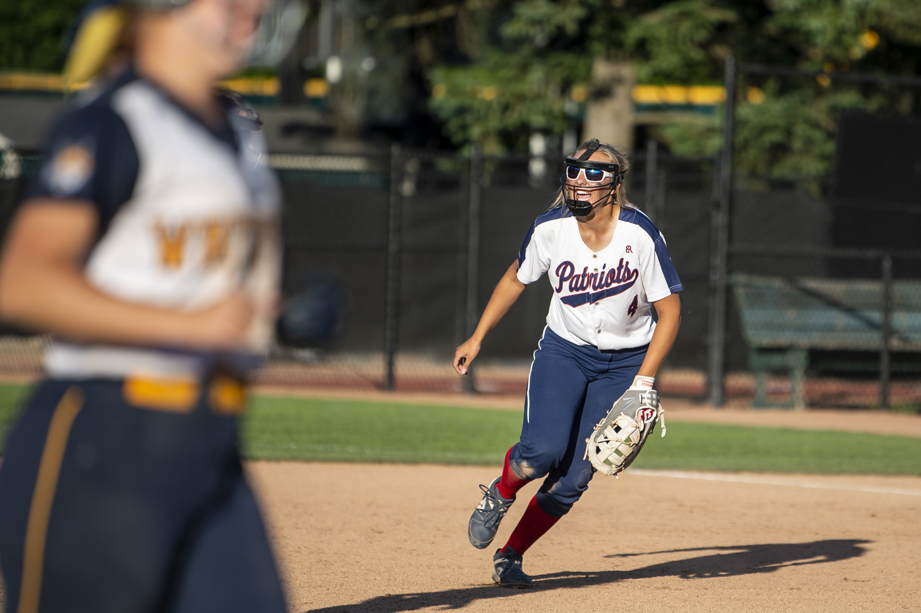 Unionville-Sebewaing wins Division 4 championship over Ottawa Lake ...
