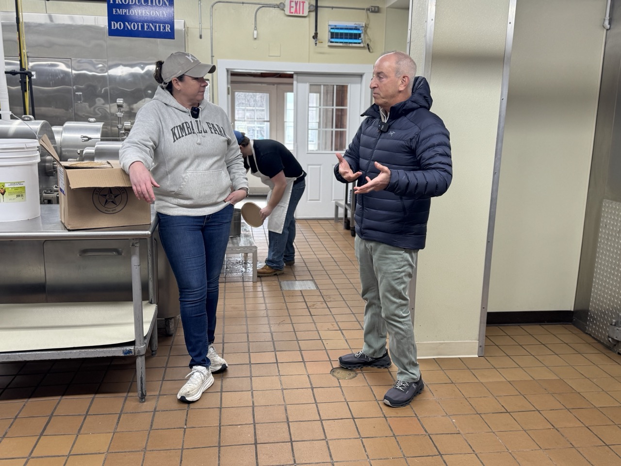 Kimball Farm, Westford, Mass. - masslive.com