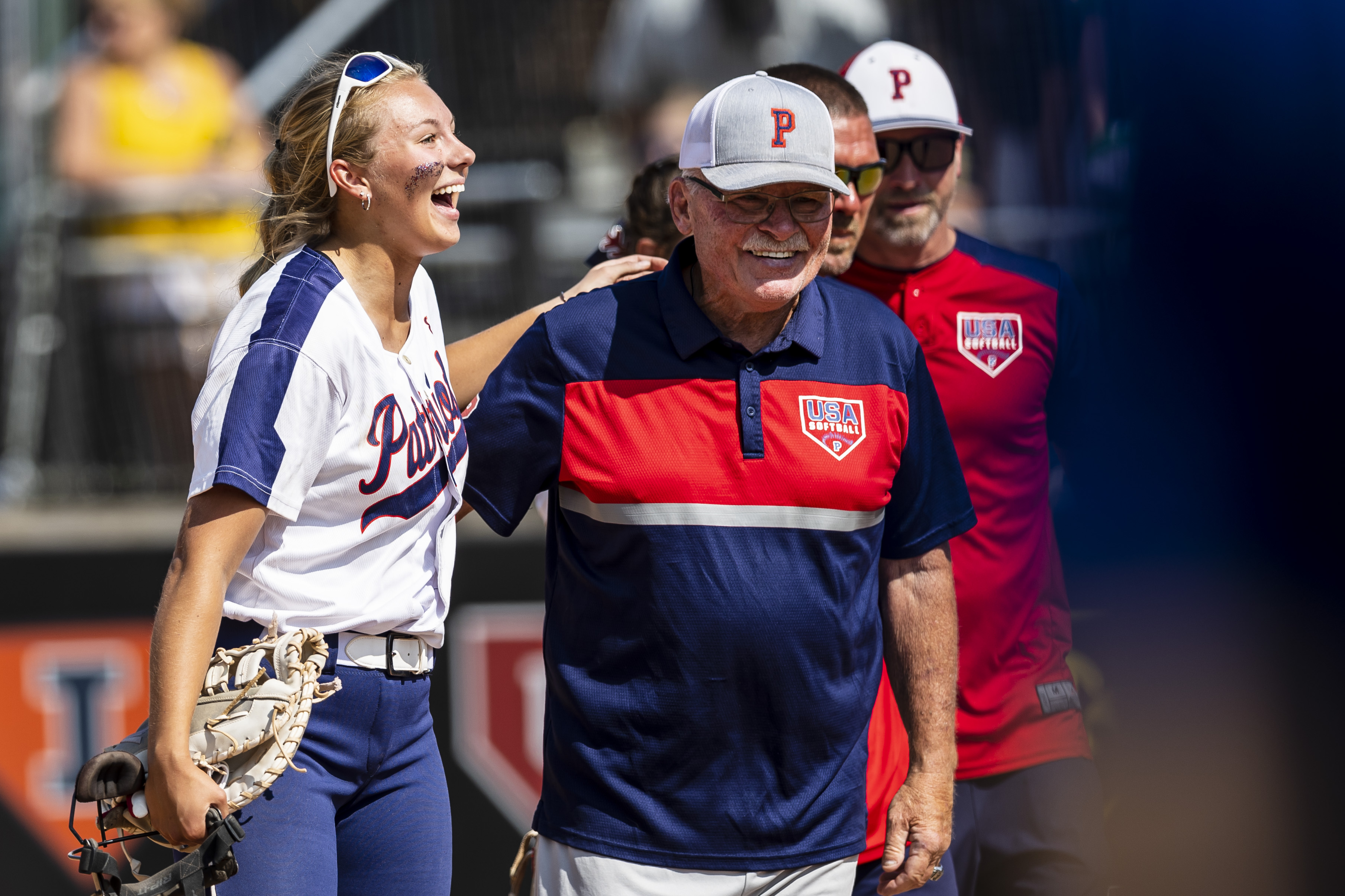 Ashley Purdy And Deanna