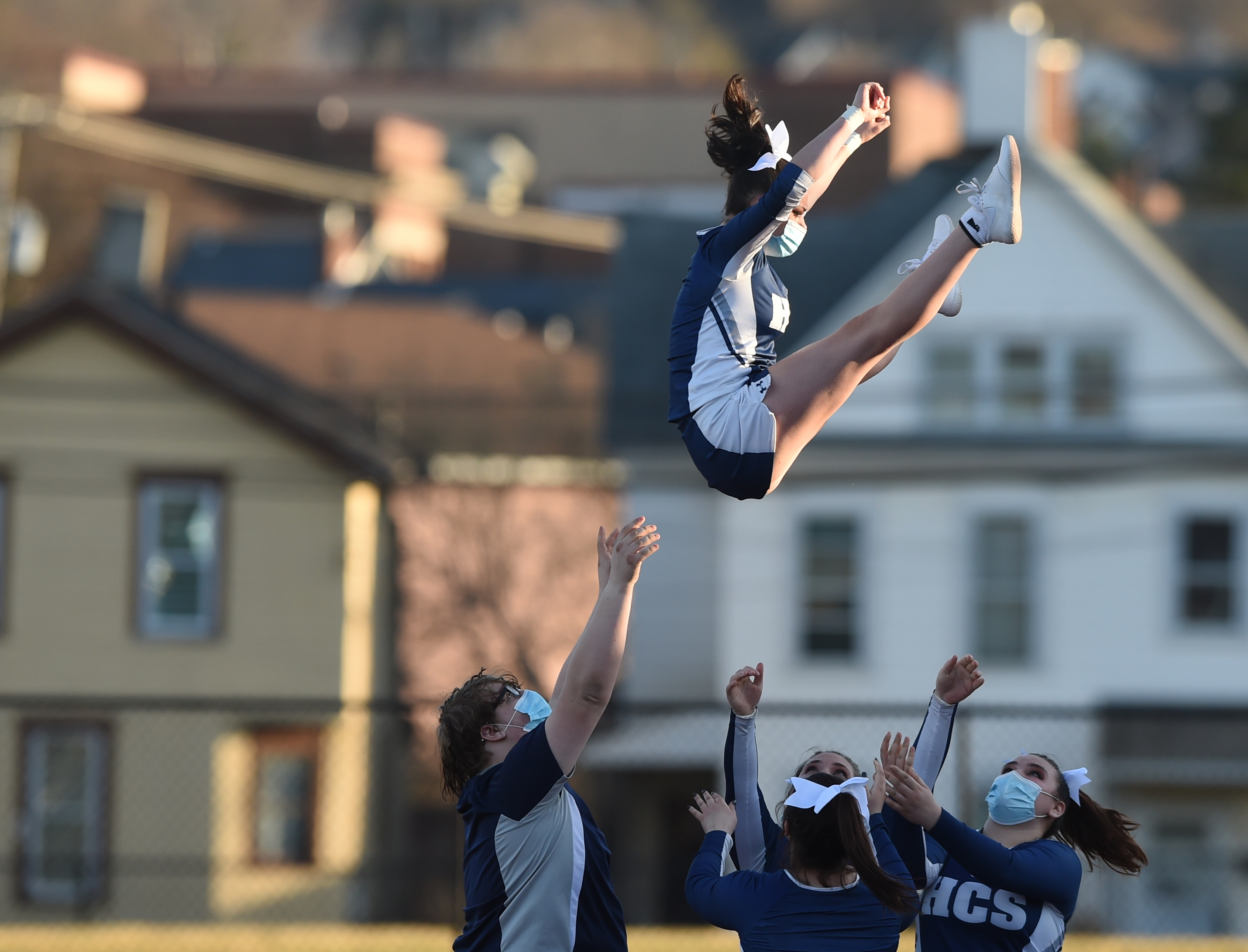 ITC vs. Homer football - syracuse.com