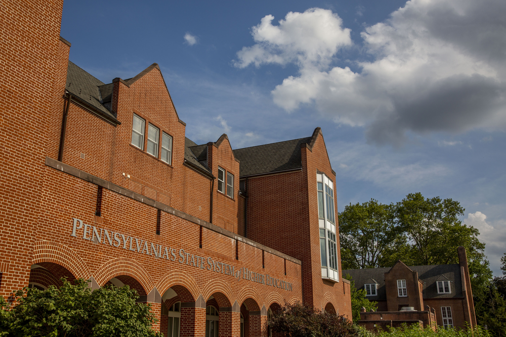 Dixon University Center - pennlive.com