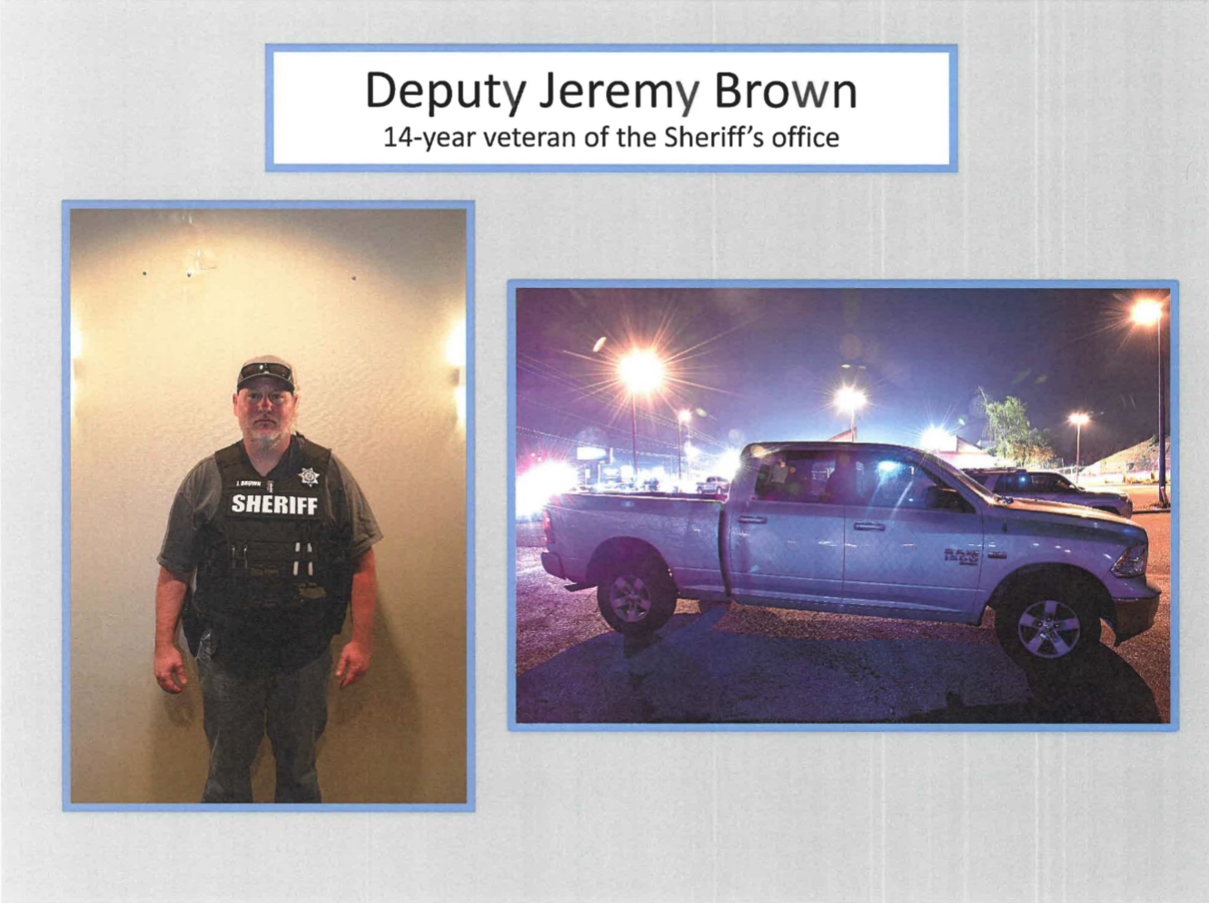 Kevin Peterson Jr. investigation - oregonlive.com