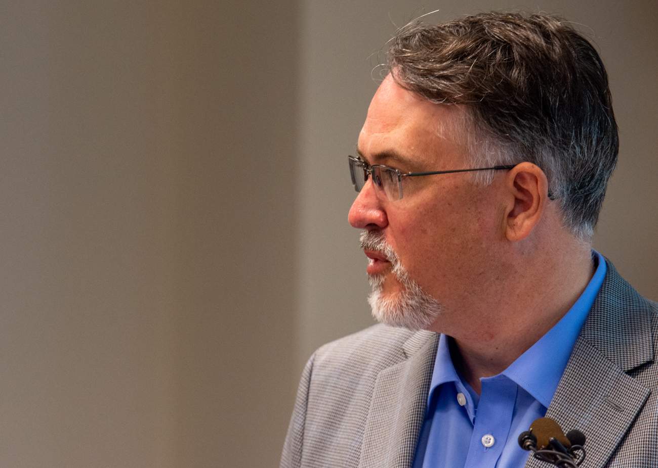 Great Lakes EPA press conference in Muskegon - mlive.com