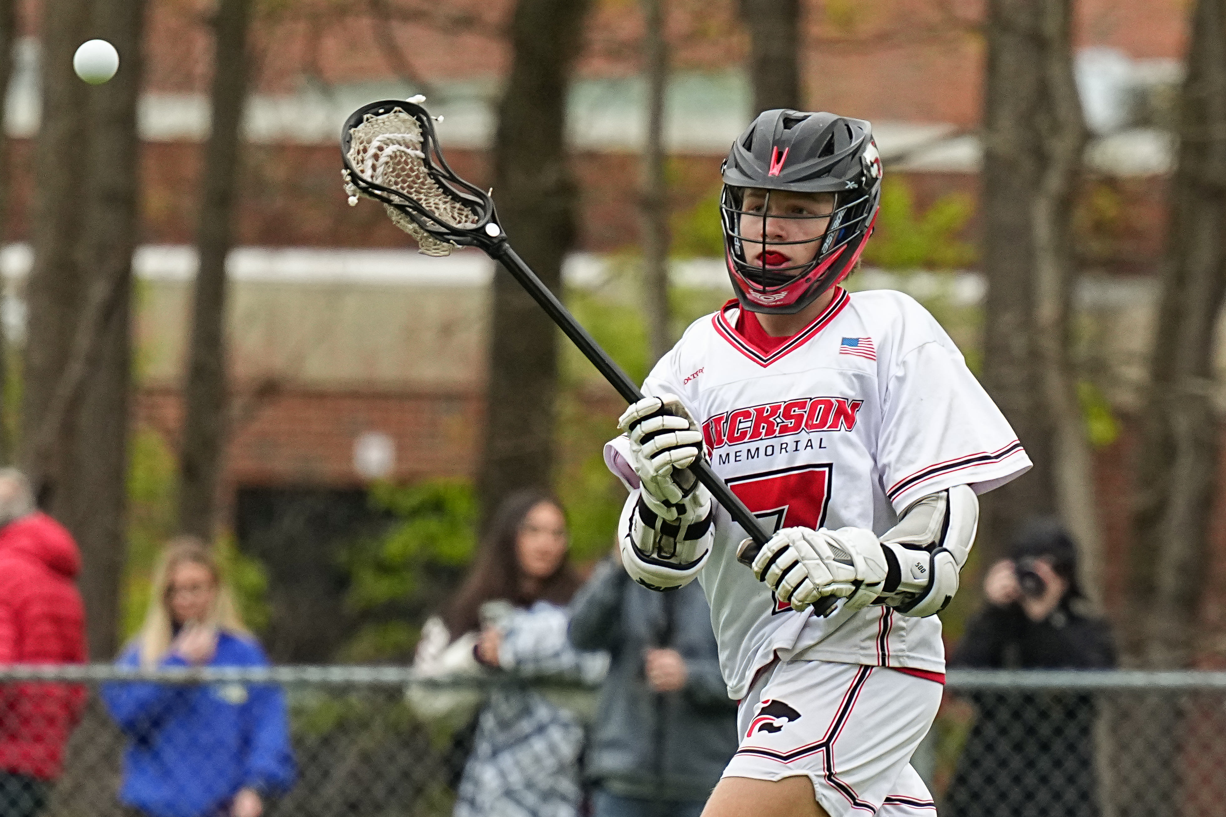 Boys Lacrosse: Brick Township is defeated by Jackson Memorial 16-4 on ...