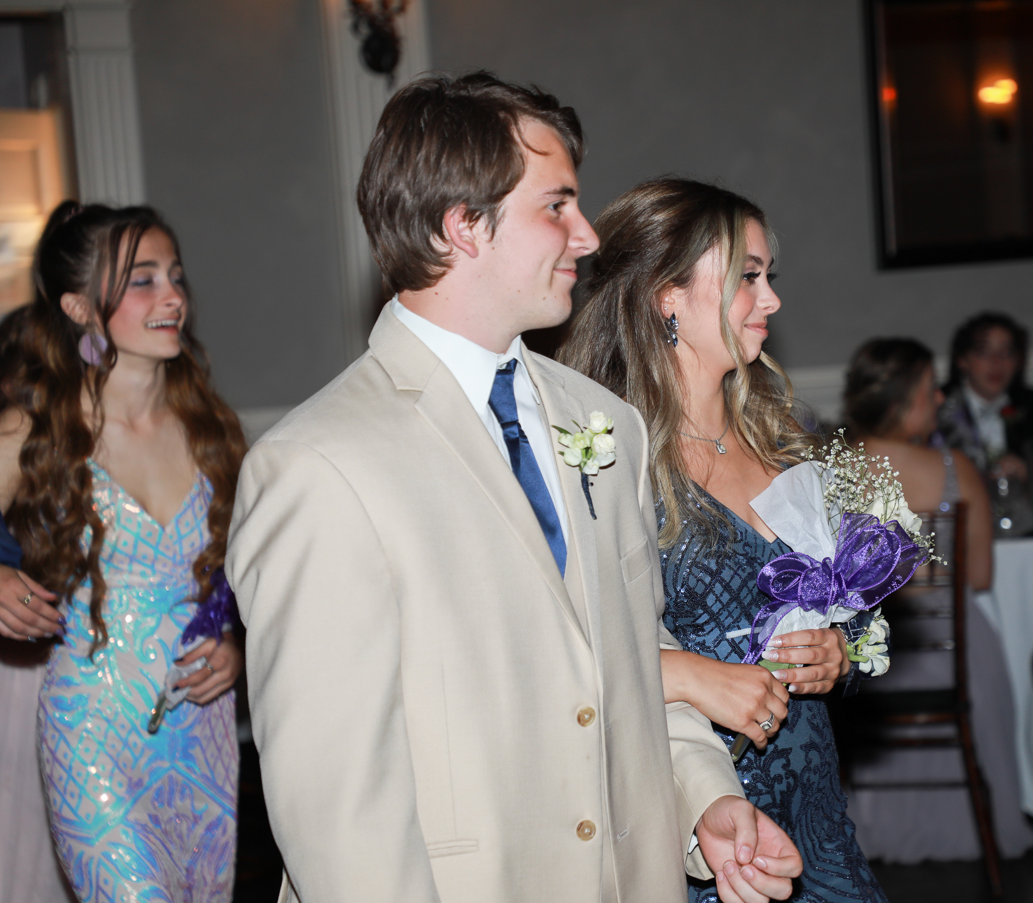 Union Springs High School 2021 senior prom - syracuse.com