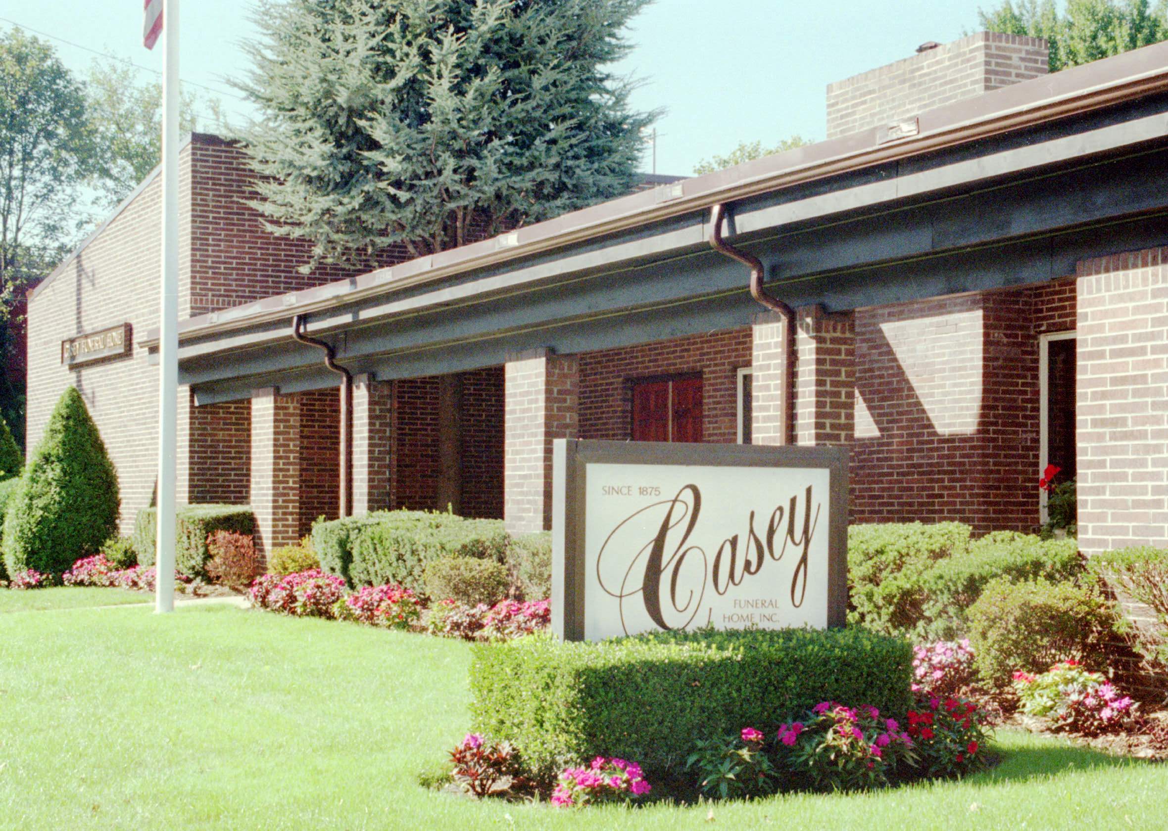 Staten Island Funeral Homes| Then and now - silive.com