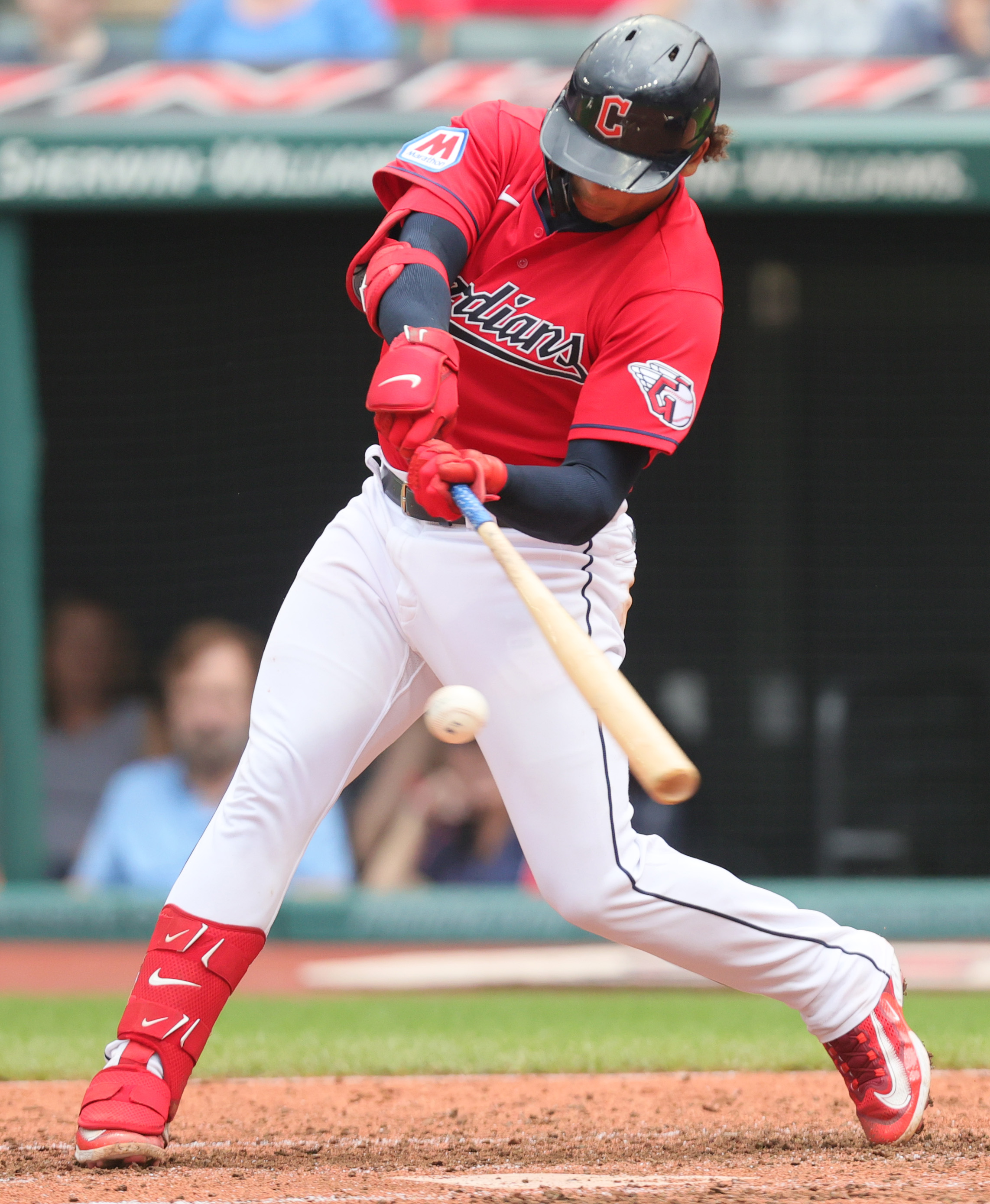 Cleveland Guardians vs. Kansas City Royals, July 8, 2023 - cleveland.com