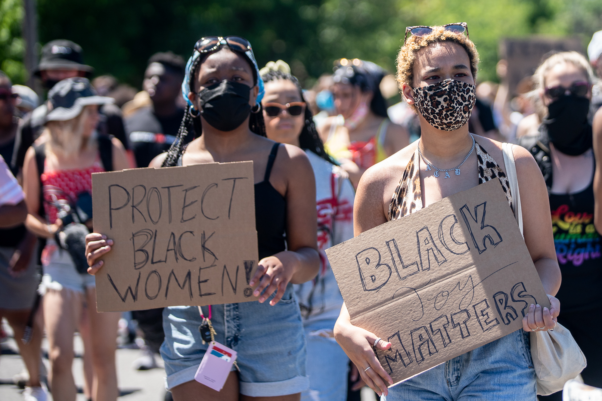 2021 Juneteenth in Portland - oregonlive.com