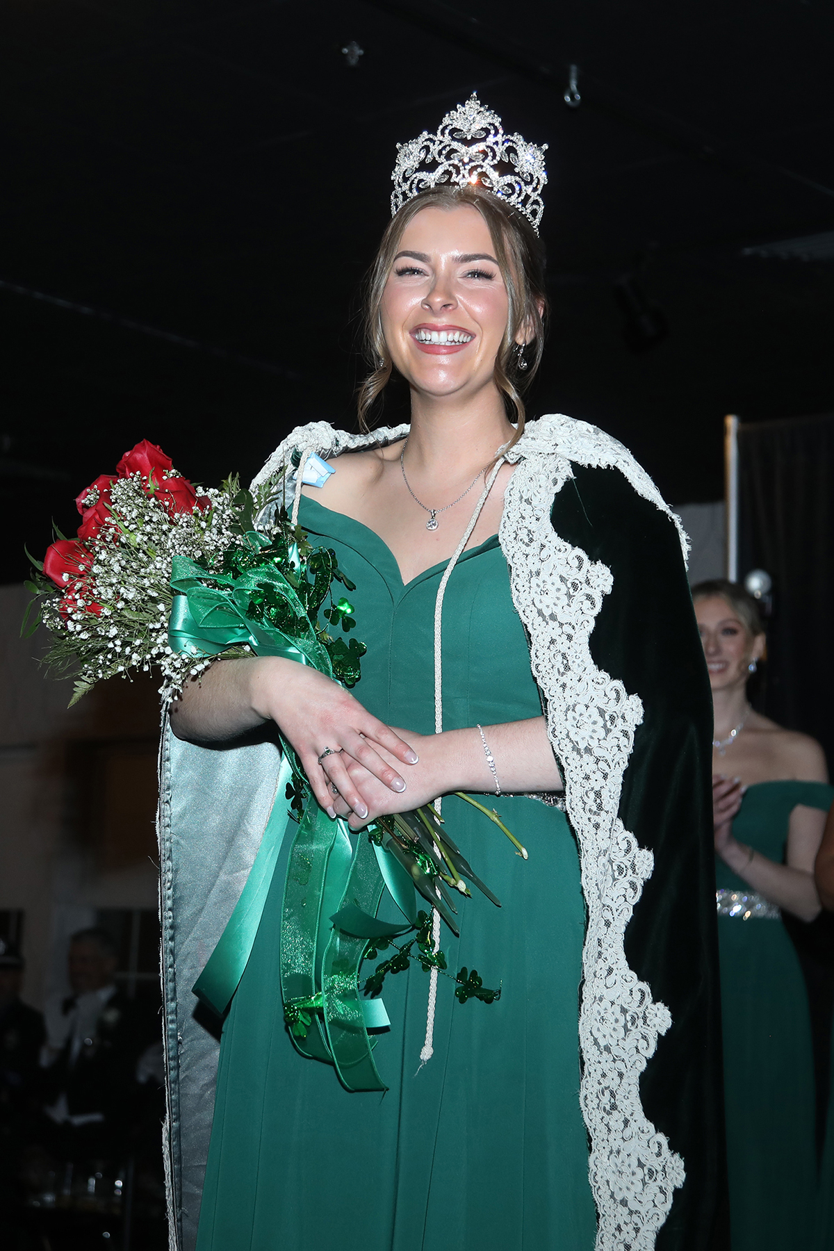 The 69th Annual Grand Colleen Coronation Ball and Awards Recognition ...