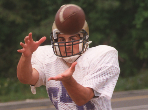 1996 All-CNY football team (offense) - syracuse.com