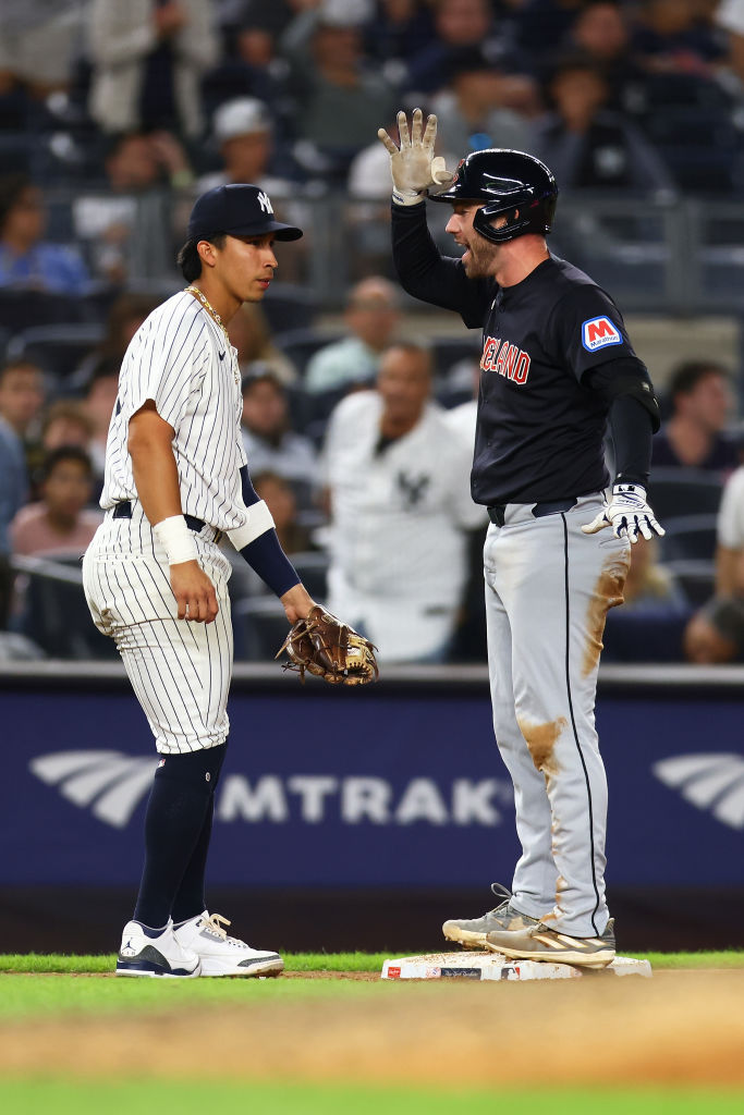 Cleveland Guardians vs. New York Yankees, Aug. 20, 2024 - cleveland.com
