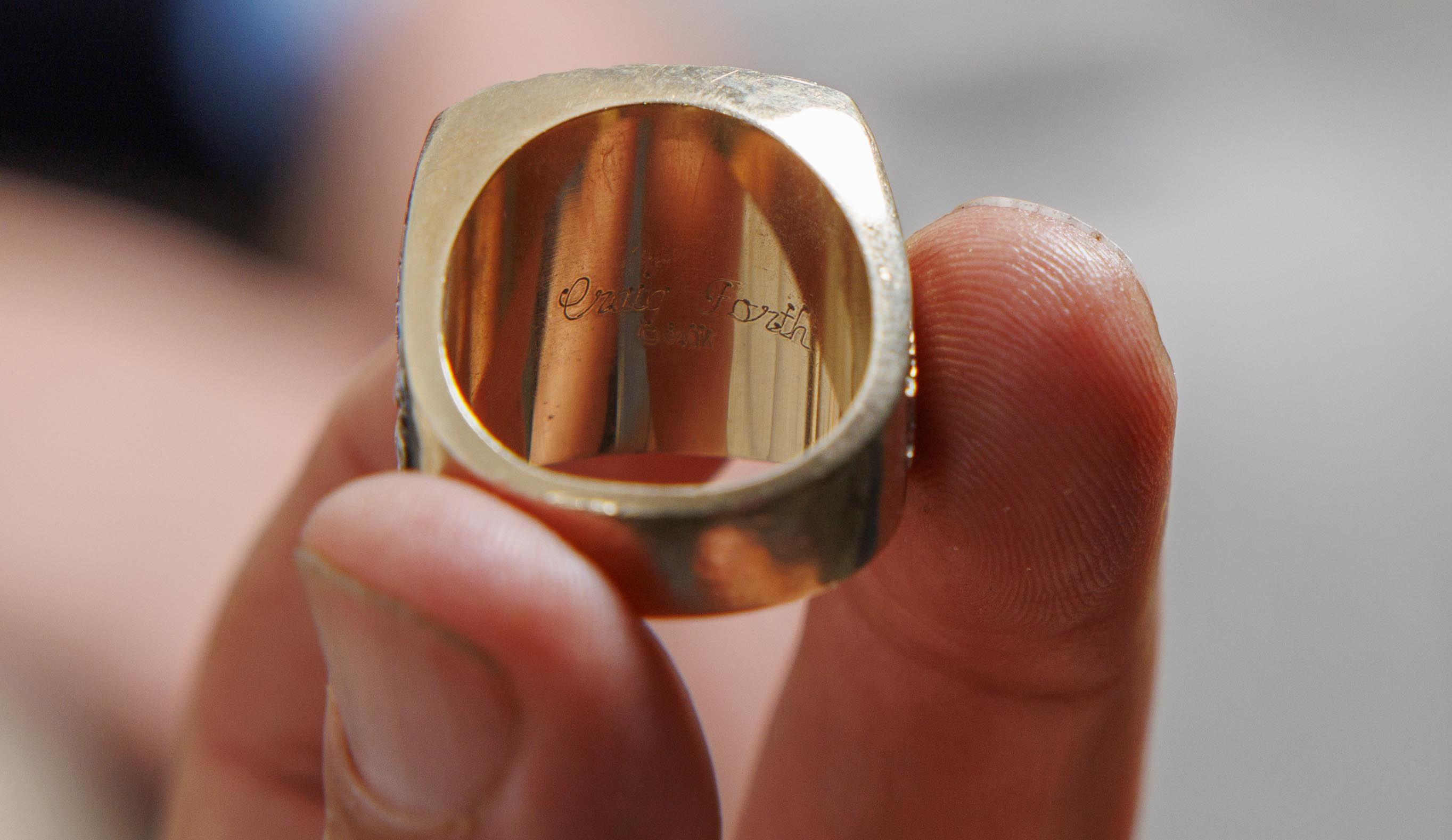 Will to Win: Behind the scenes of syracuse.com's documentary on the ...