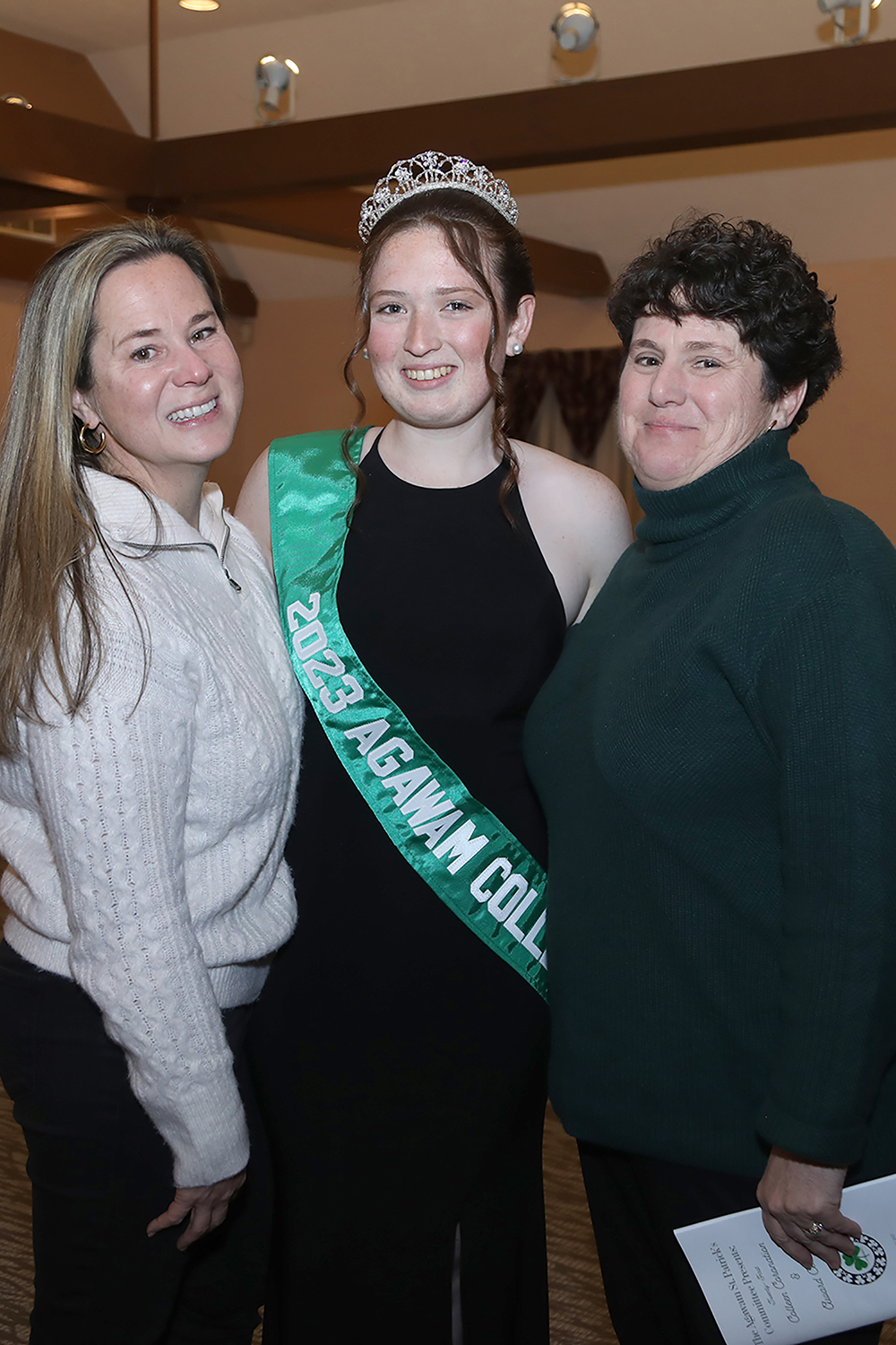 The 21st Agawam Colleen Competition & Awards Ceremony - masslive.com