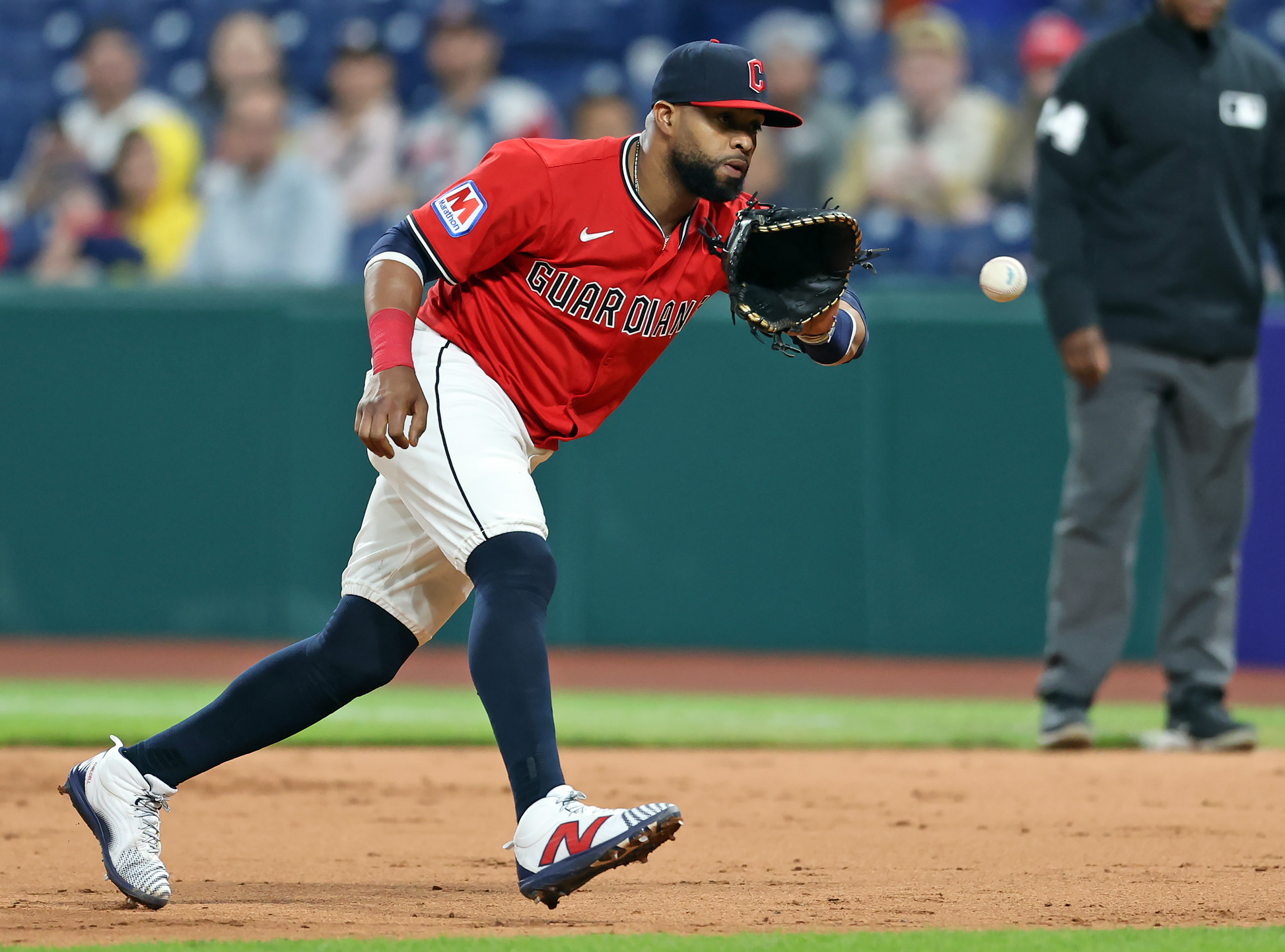 Cleveland Guardians vs. Minnesota Twins, April 29, 2025 - cleveland.com