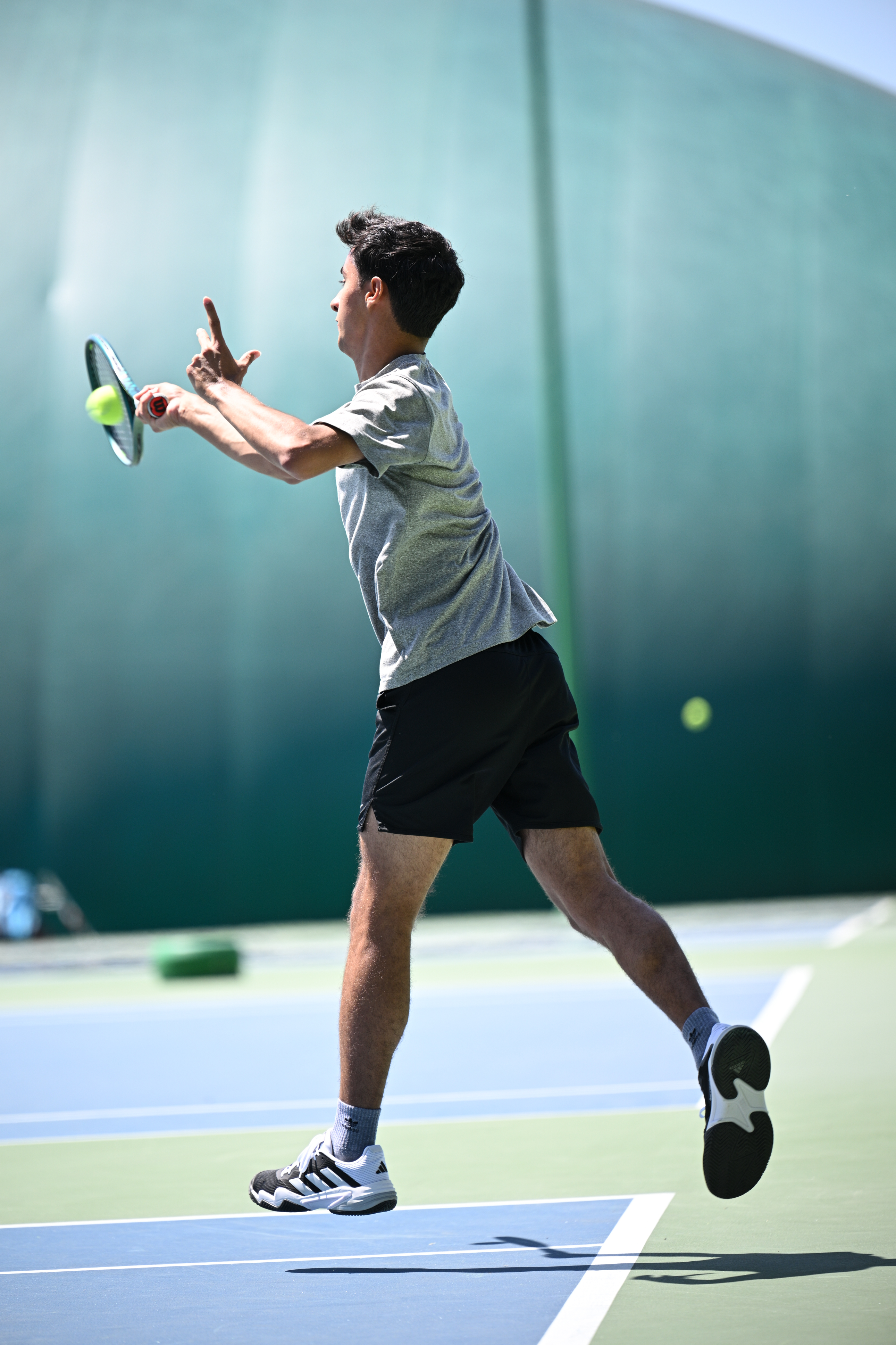 2025 OSAA tennis state championships - oregonlive.com