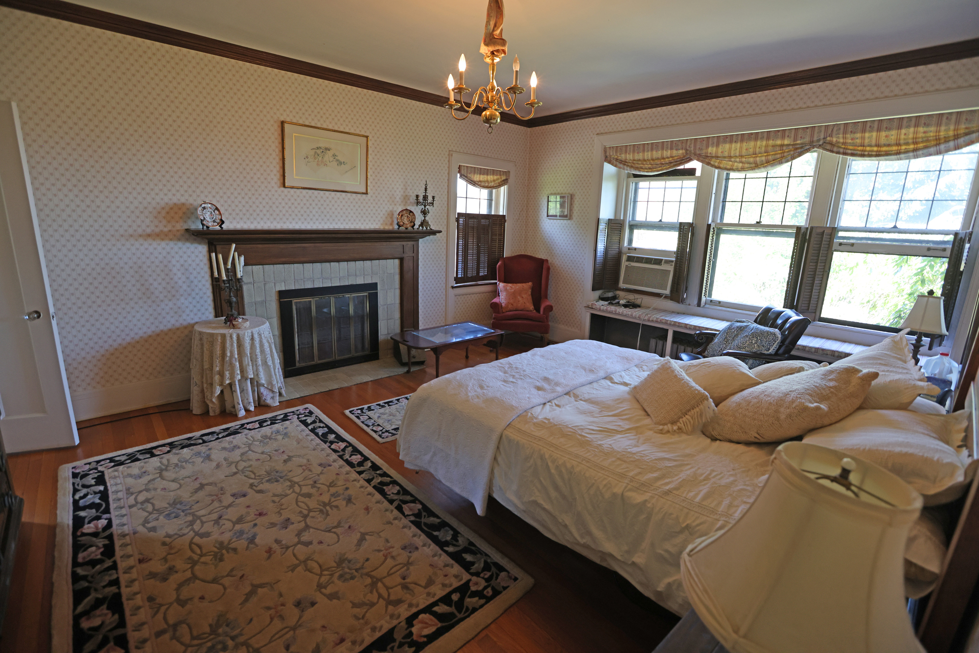 Eliot Ness house up for sale - cleveland.com