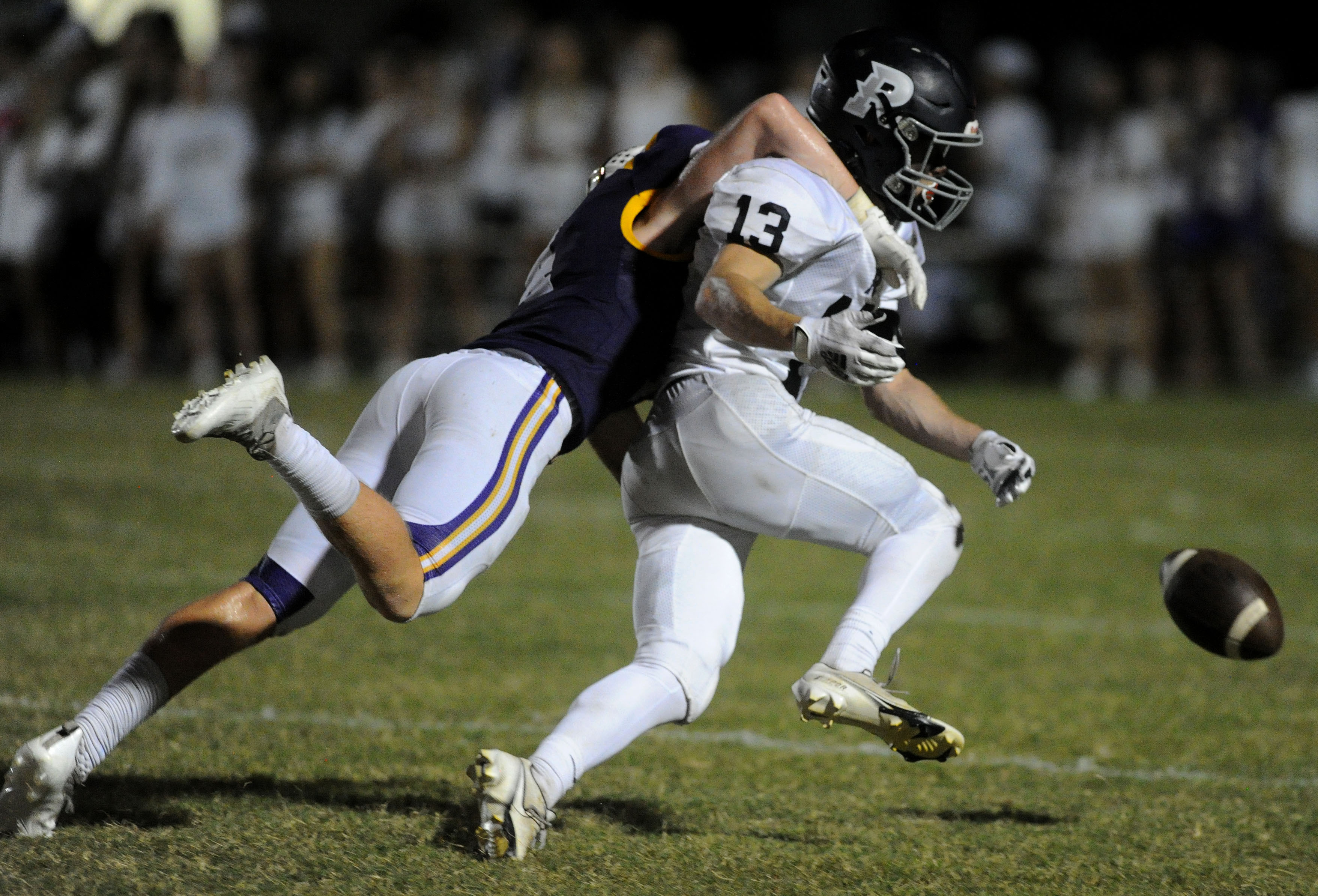 Randolph - Madison County High School Football - al.com