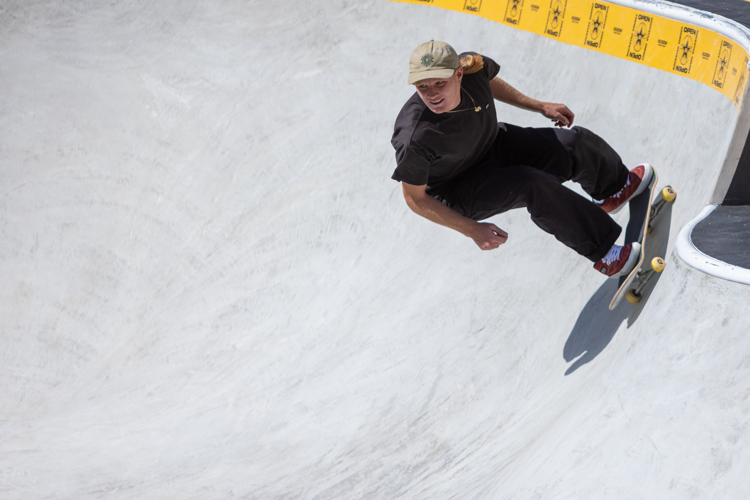 Rockstar Energy Open skateboarding competition in Portland - oregonlive.com