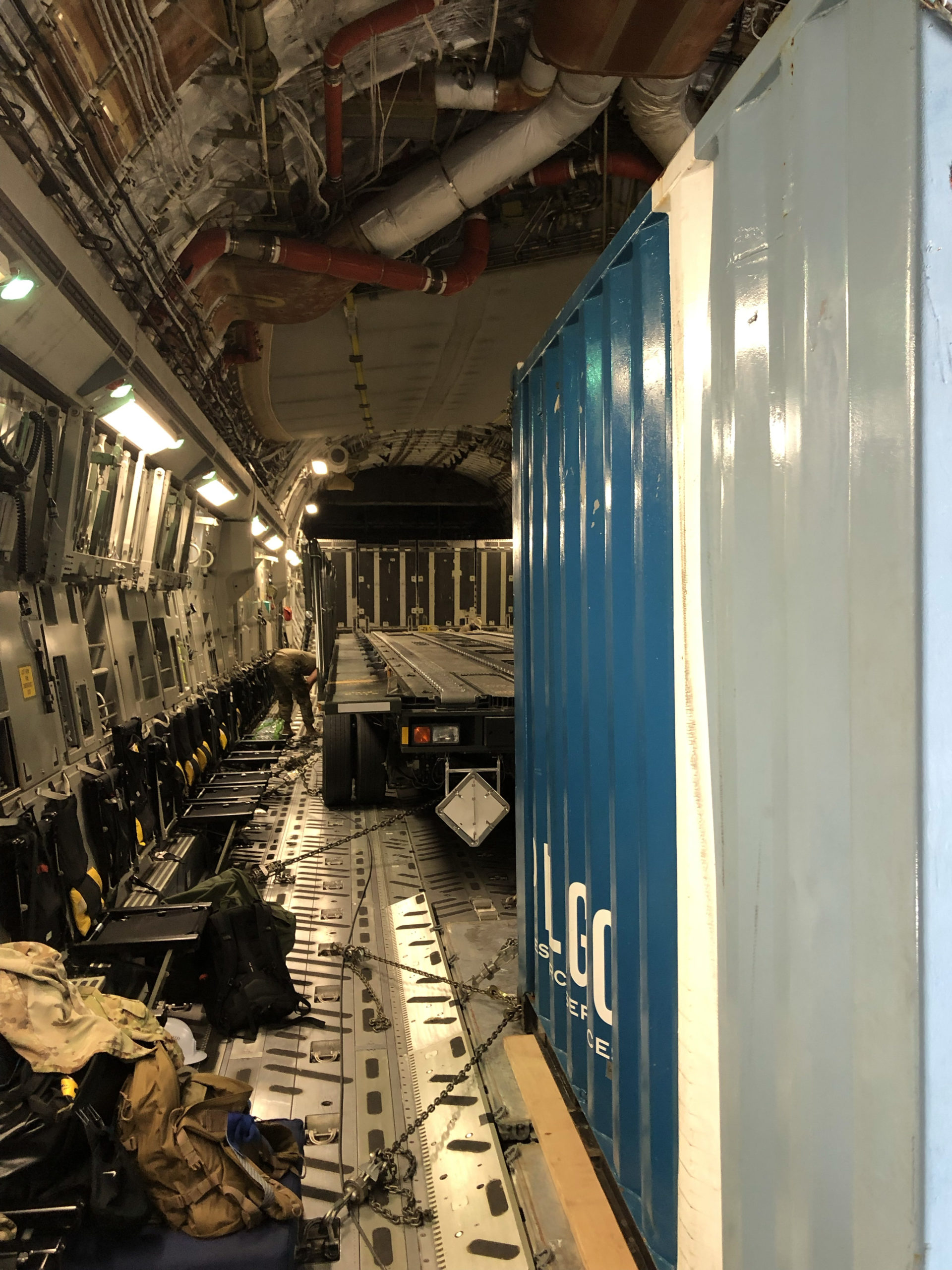 Cape Cod company continues to help Oceangate’s Titan recovery mission ...